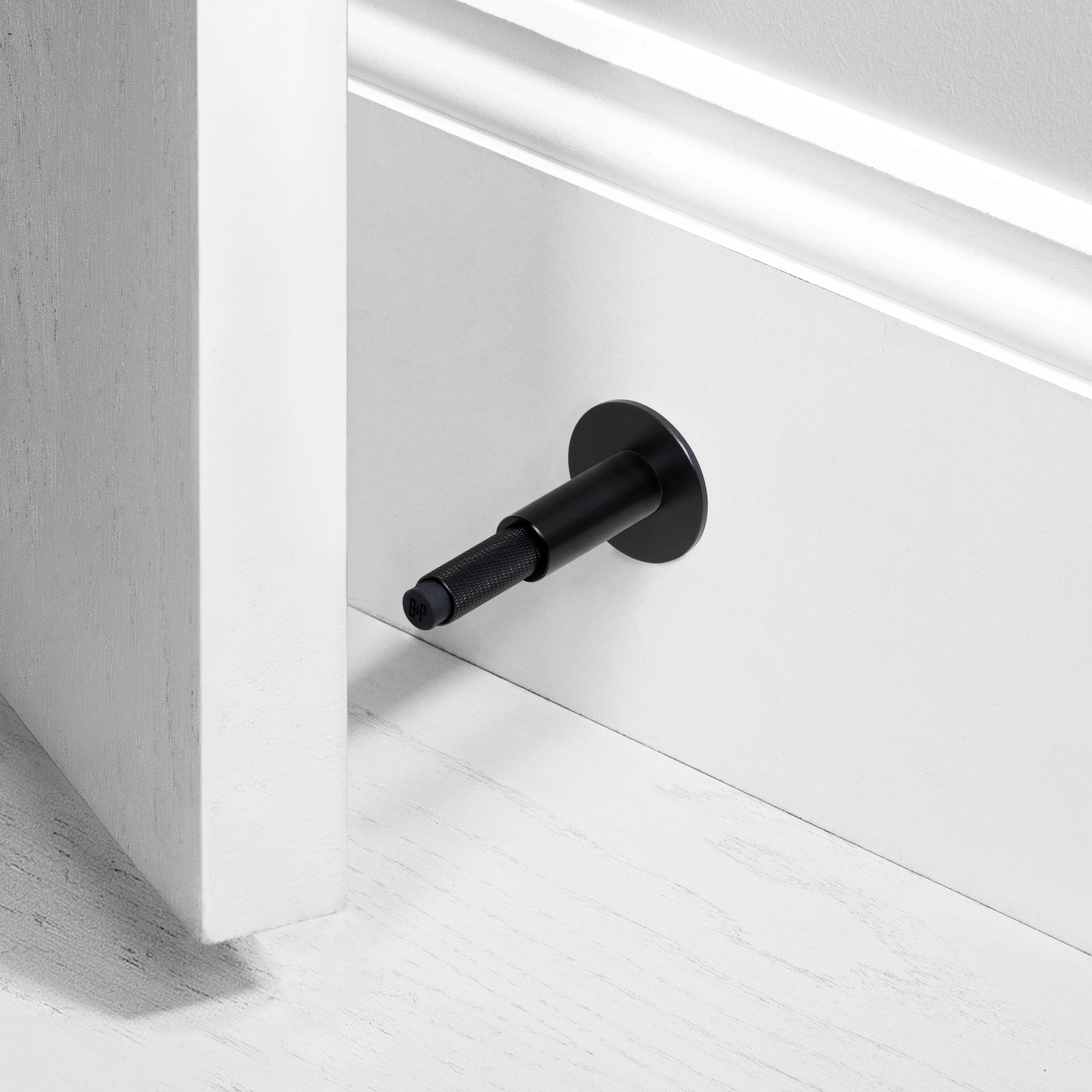 Buster & Punch - Door Stop / Wall Mounted | ArchiPro AU