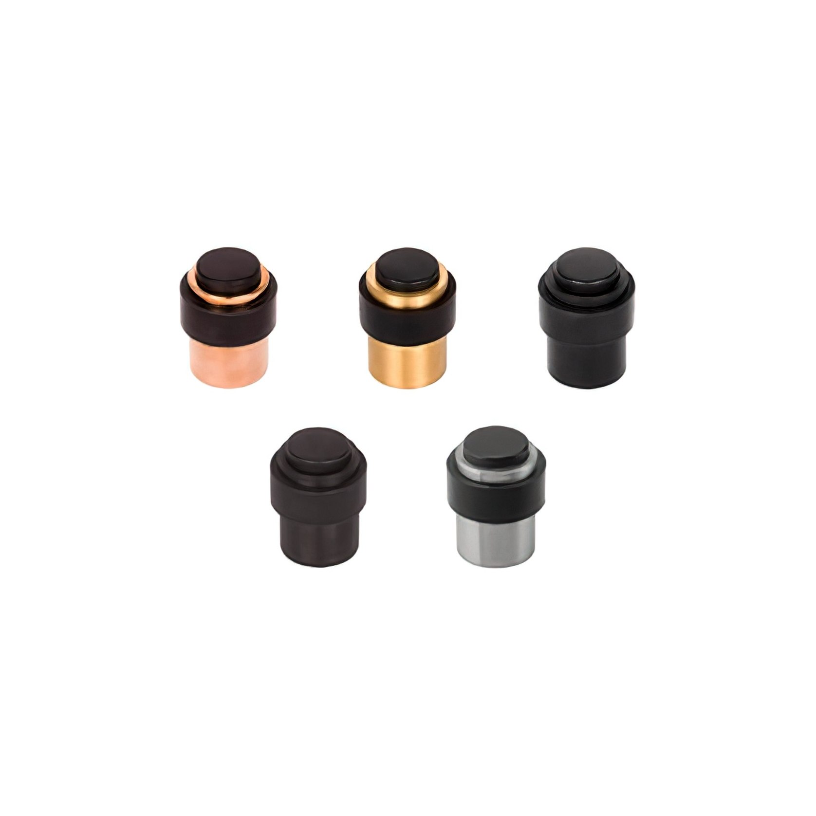 Formani BASICS LB30 Door Stop Wall or Floor Mounted | ArchiPro AU