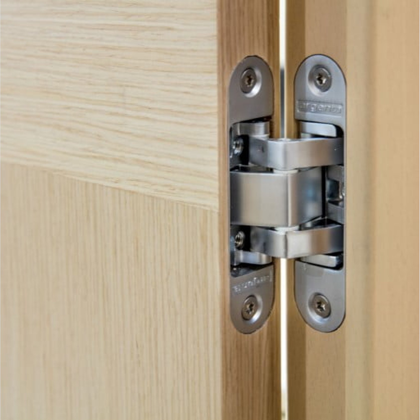 Arlu® (Argenta) Invisible Neo Concealed Hinge S5 | ArchiPro AU