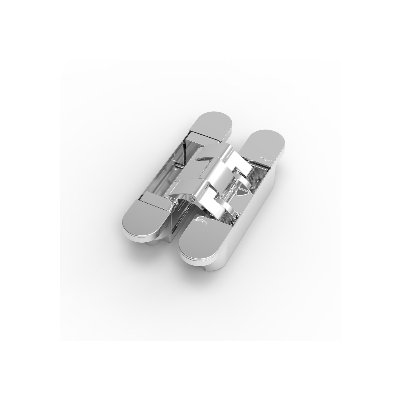 Arlu® (Argenta) Invisible Neo Concealed Hinge M-6 | ArchiPro AU