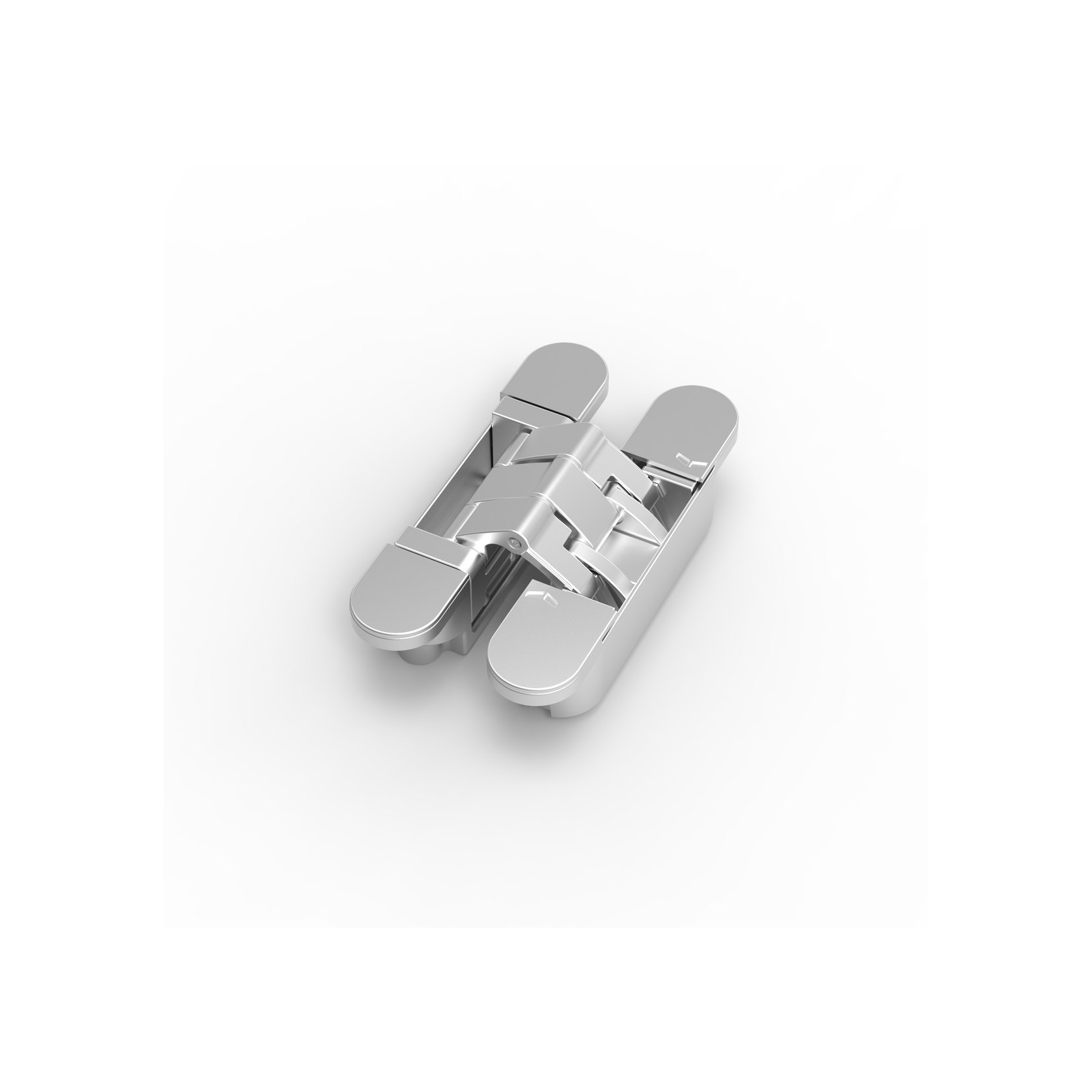 Arlu® (Argenta) Invisible Neo Concealed Hinge S5 | ArchiPro AU