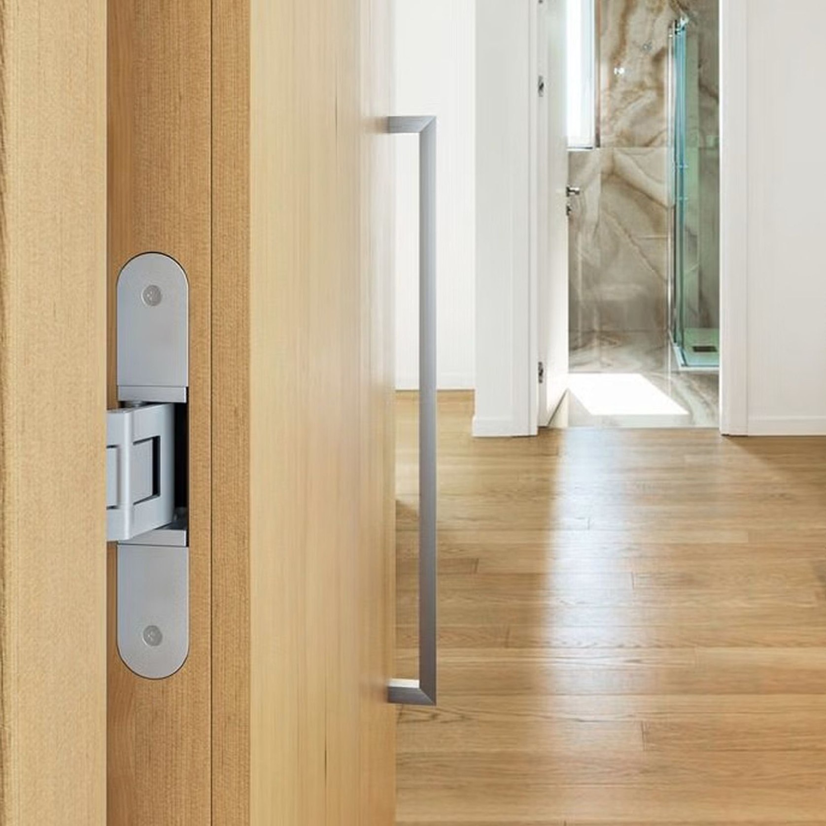 Halliday & Baillie Tectus Concealed Hinge | ArchiPro AU