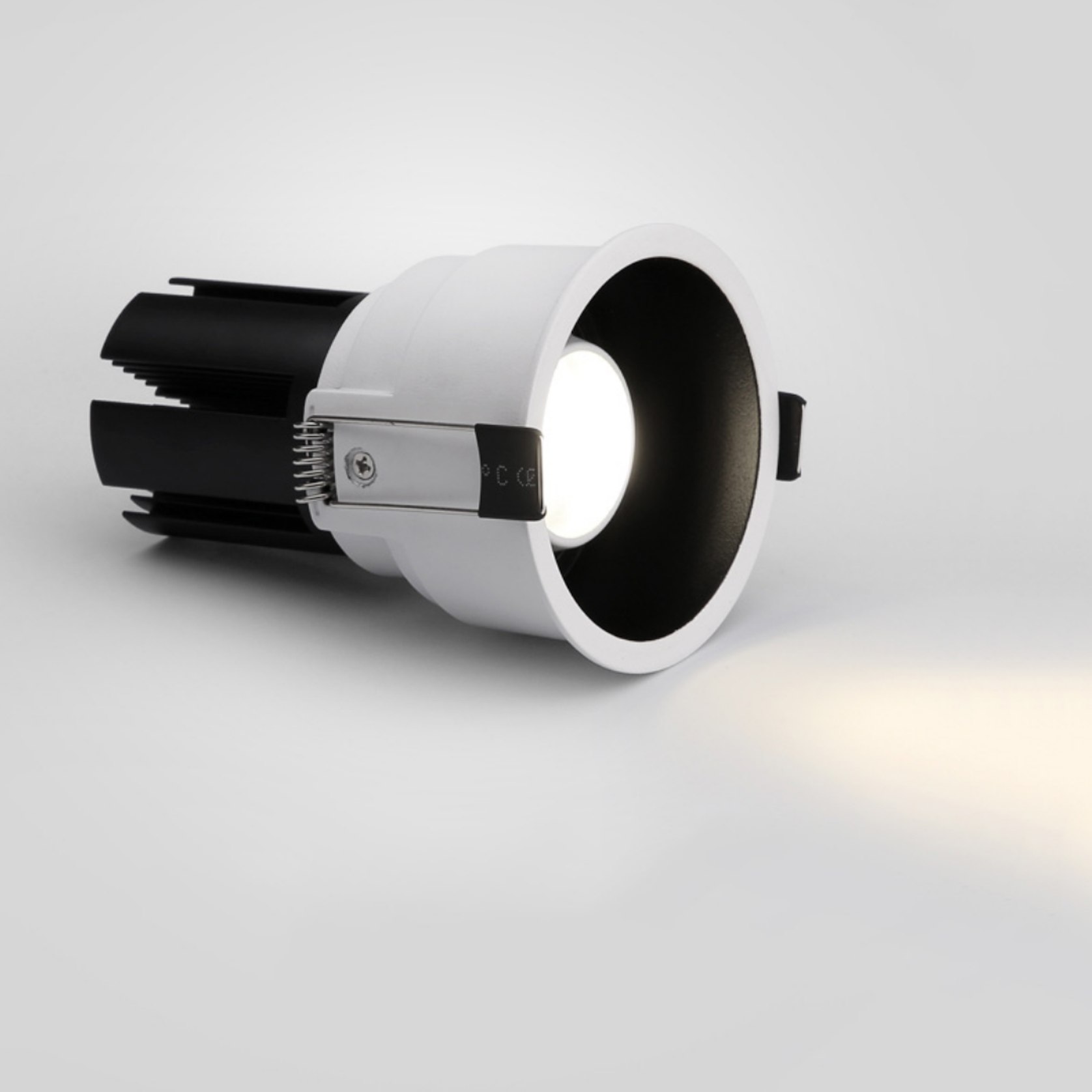 10W WAH2 Narrow Trim Downlight | ArchiPro AU