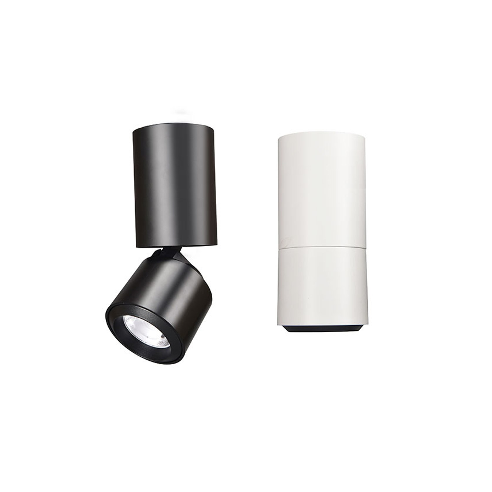 10W Adjustable Surface Mounted Light | ArchiPro AU