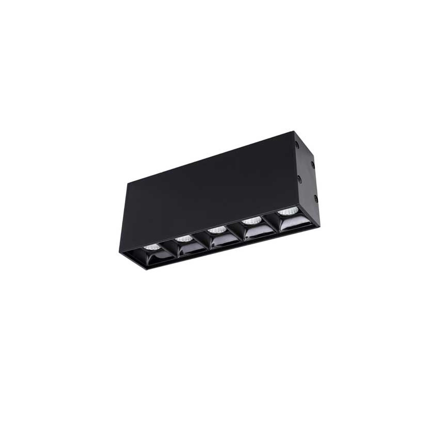 10W Linear Surface Mounted Light | ArchiPro AU