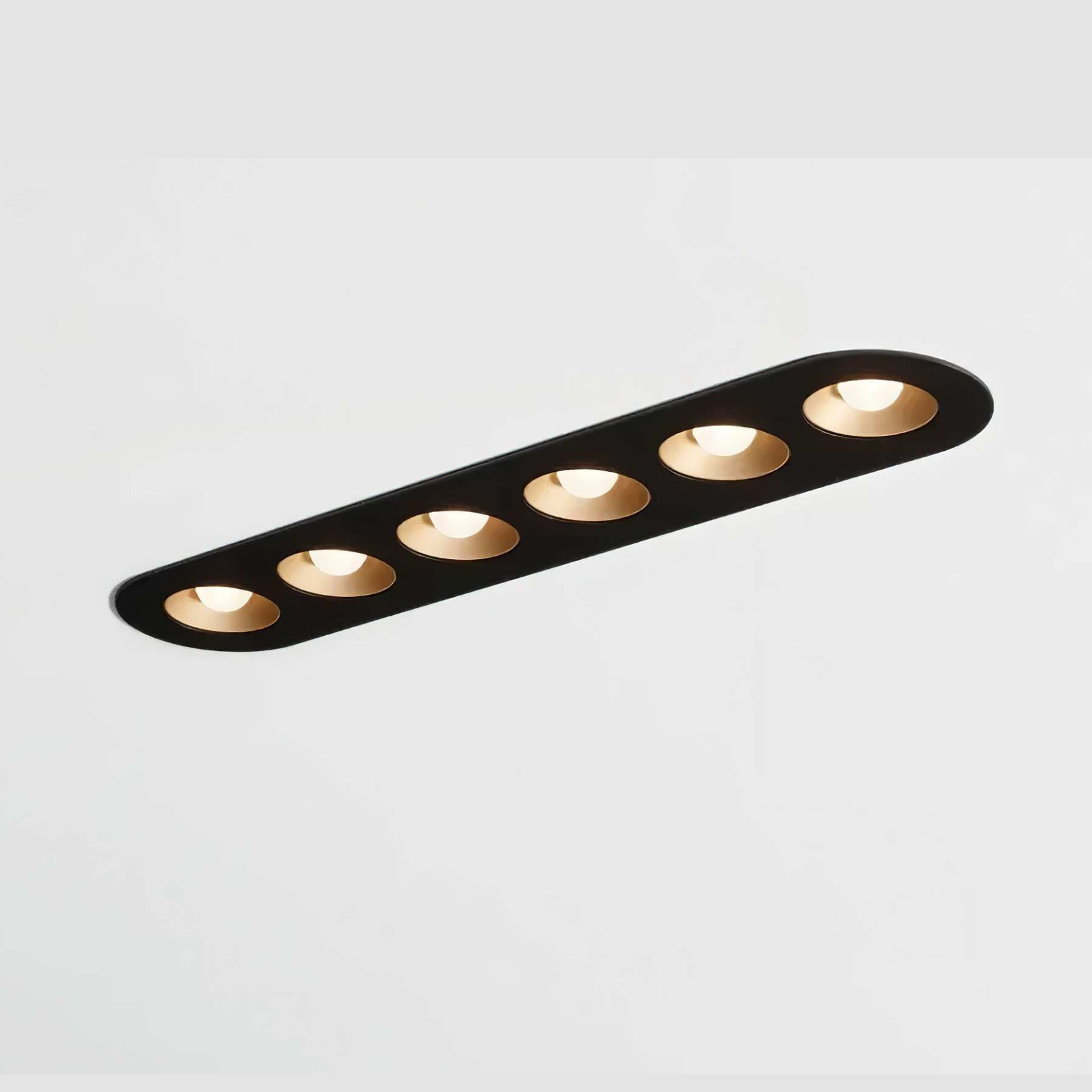 Tiar Linear Downlight | Medium | ArchiPro AU