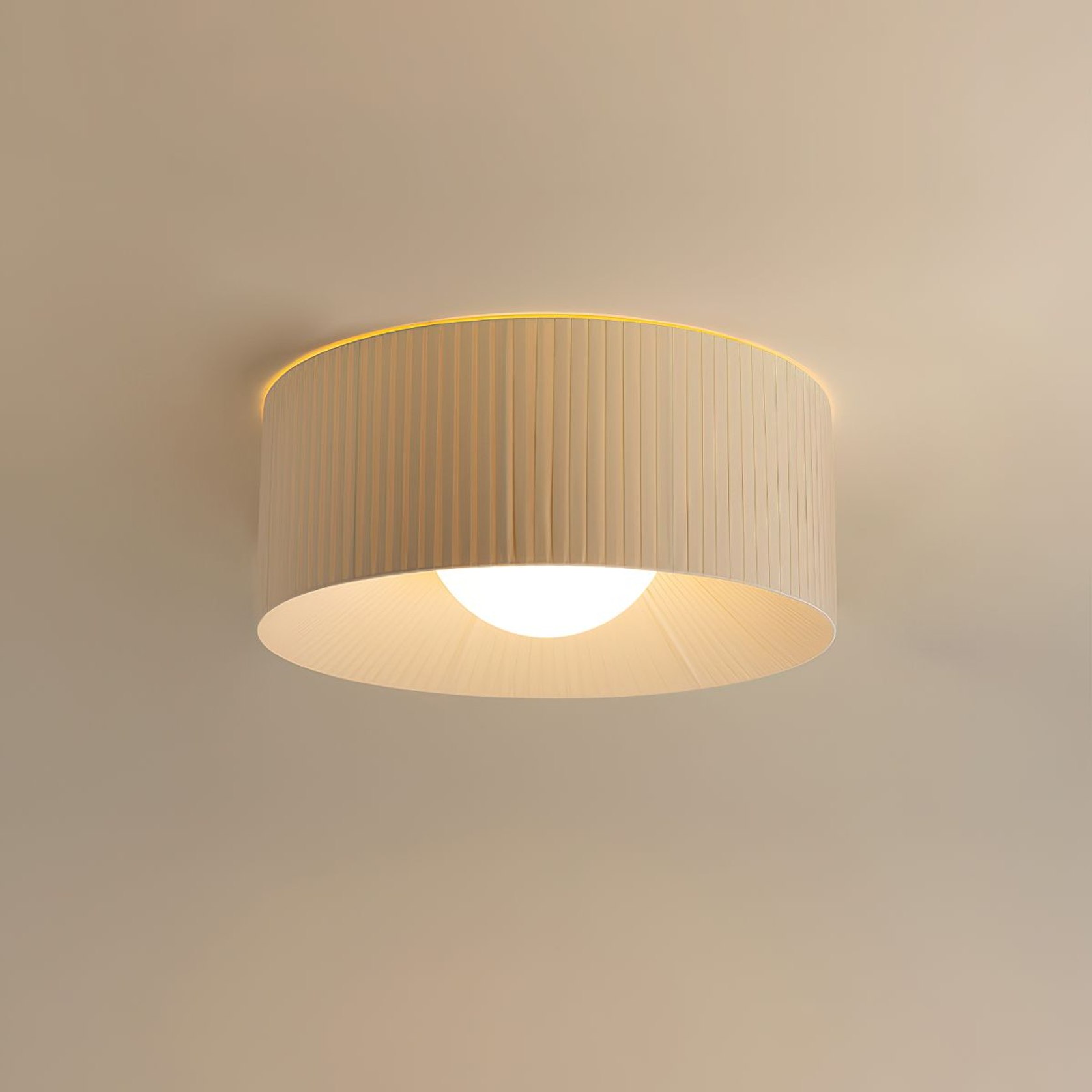 Lap 80cm Ceiling Light | ArchiPro AU