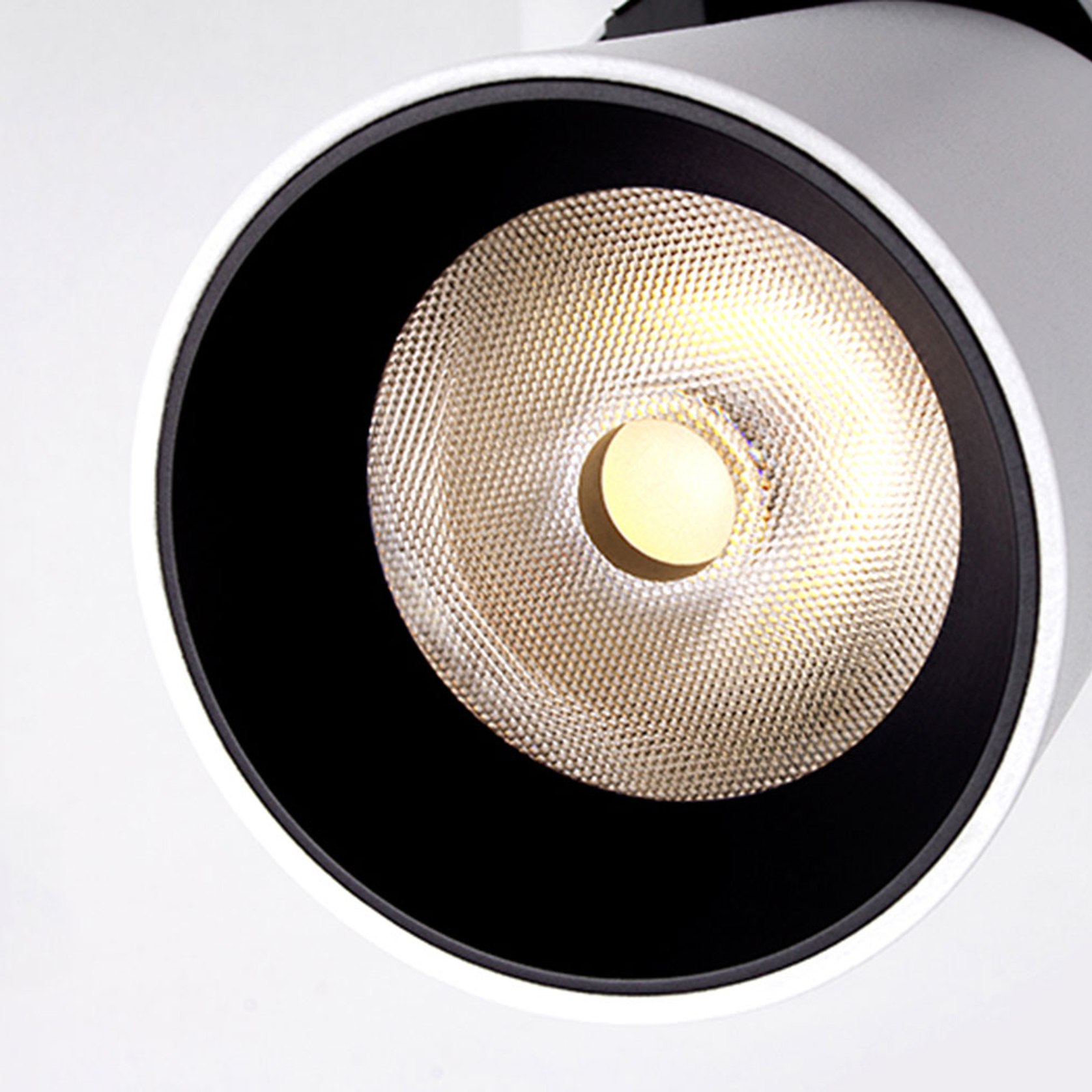 SPY 12W Adjustable Pull Out LED Downlights | ArchiPro AU