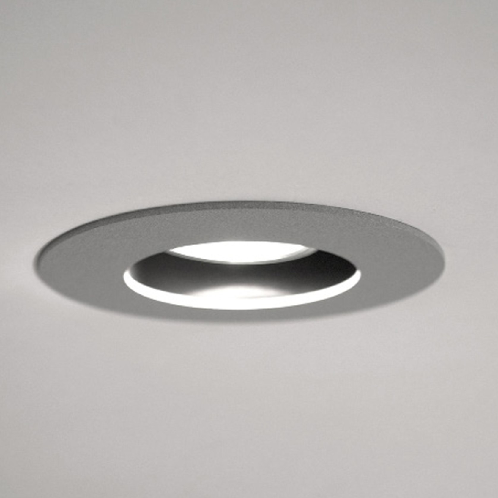 Mini Mondo Round CF Downlight | ArchiPro AU