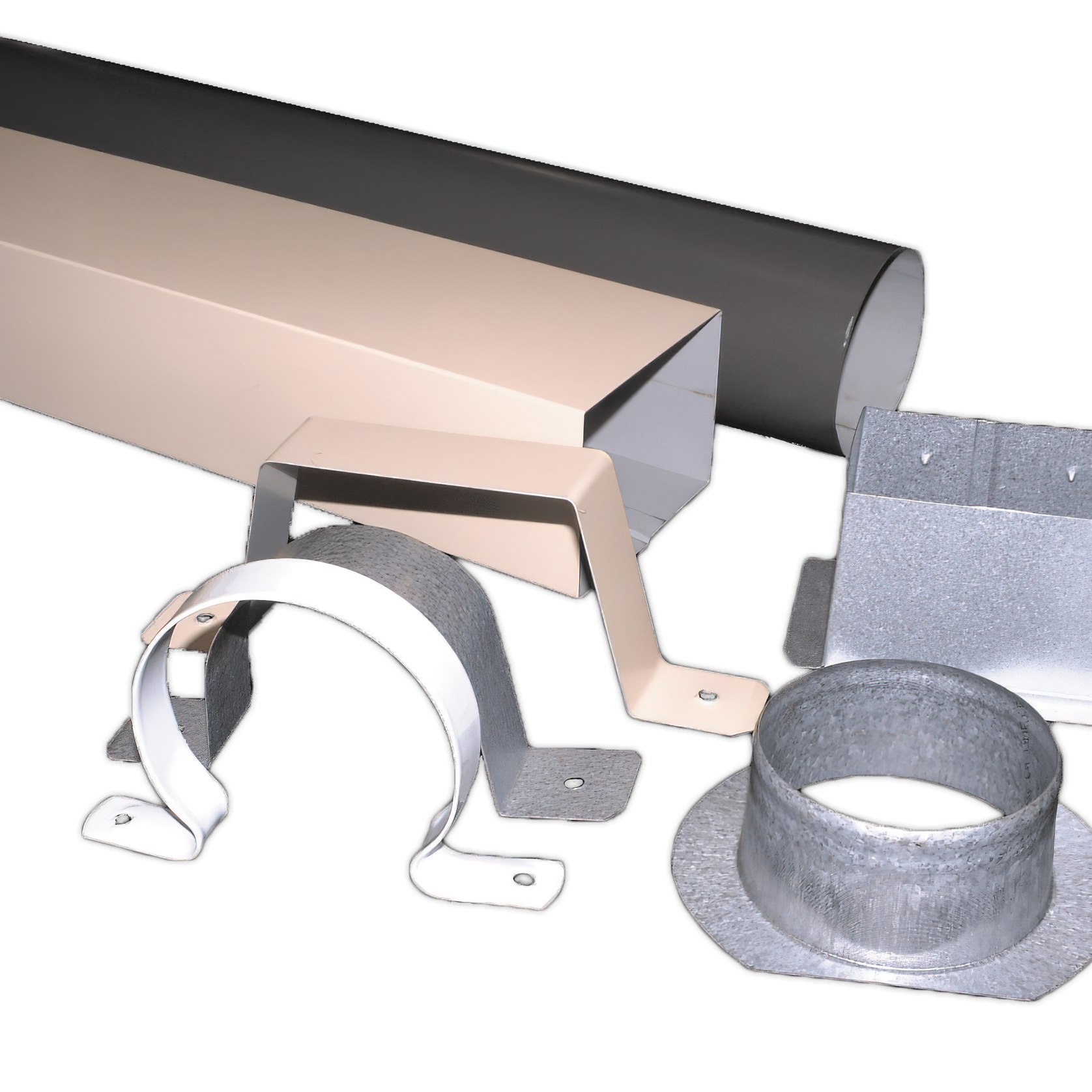 Downpipes & Accessories | ArchiPro AU