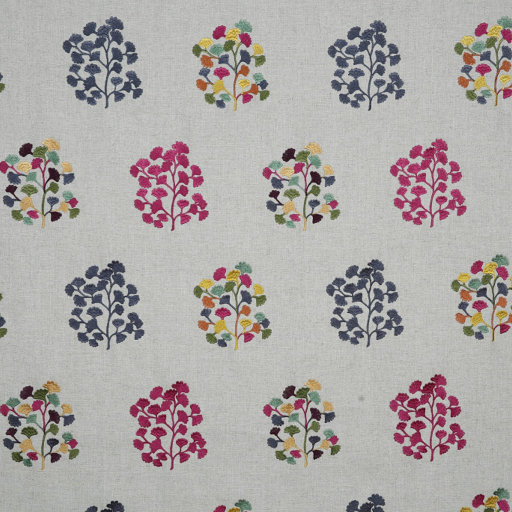 Meenakari | Jamewar Fabric by Vaya | ArchiPro AU