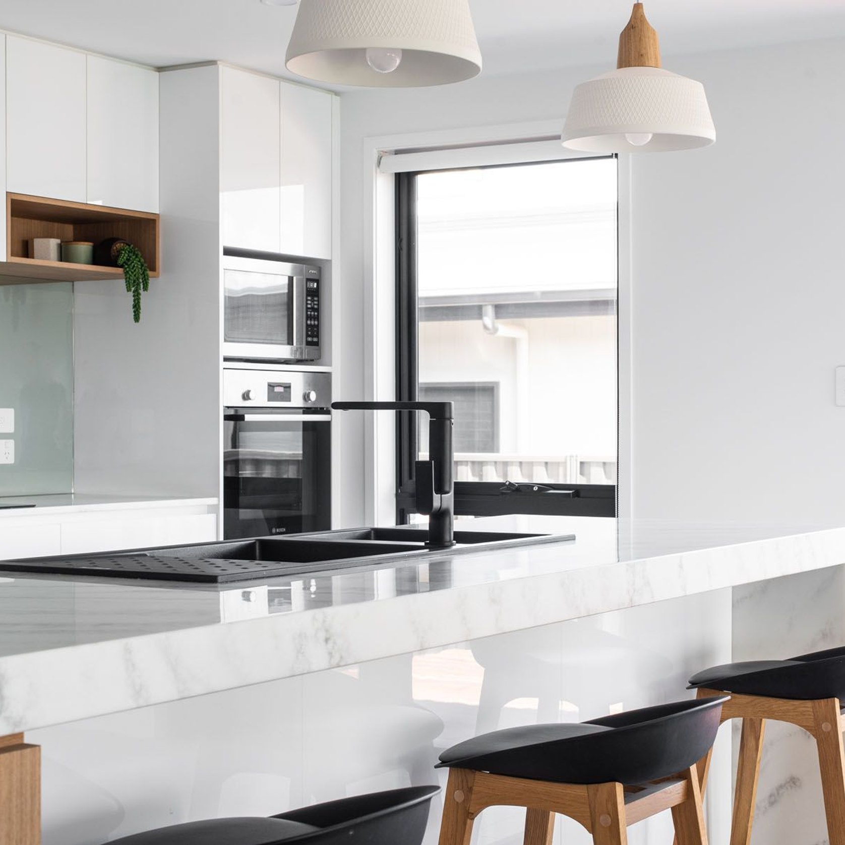 Evostone | Benchtops | ArchiPro AU