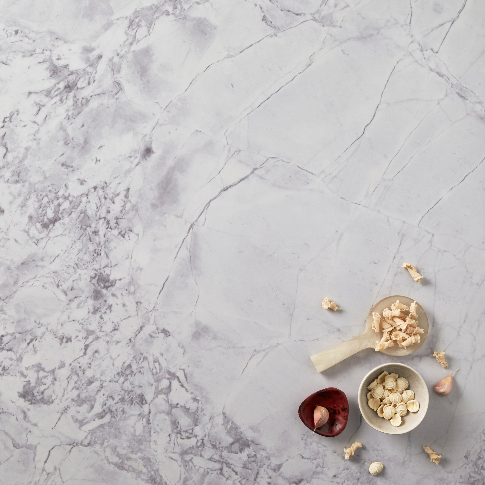 Quantum Zero | Super White Palazzo | ArchiPro AU