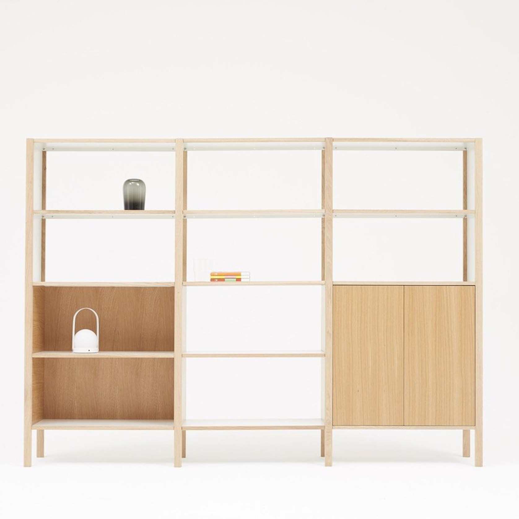 Summit Shelving Unit by Tim Webber | ArchiPro AU