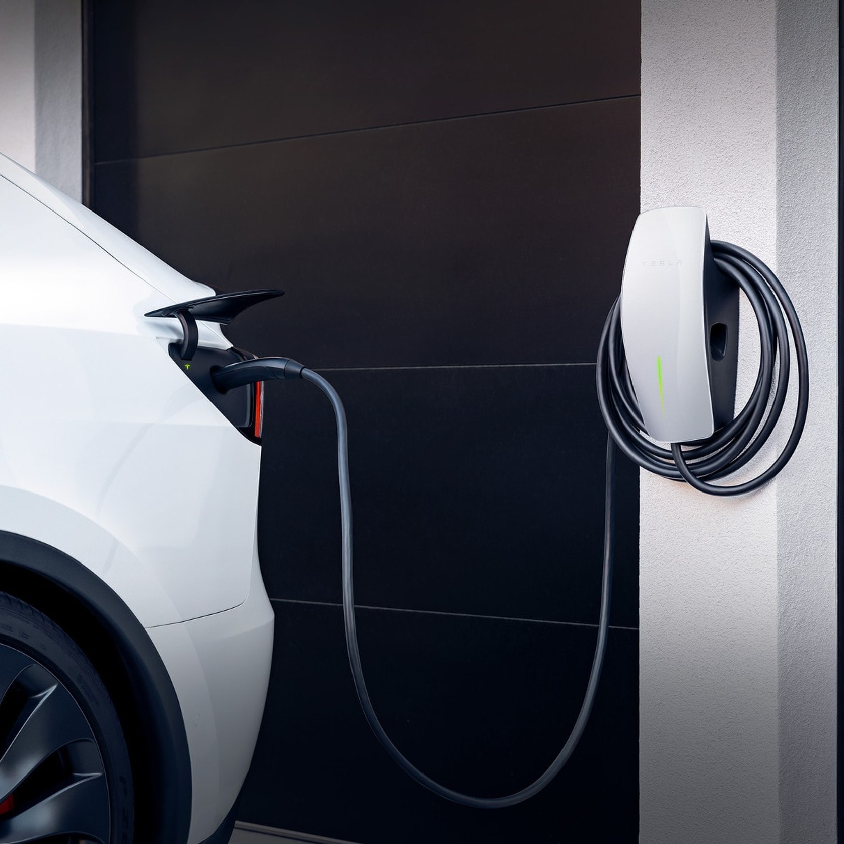 Tesla EV Chargers | ArchiPro AU