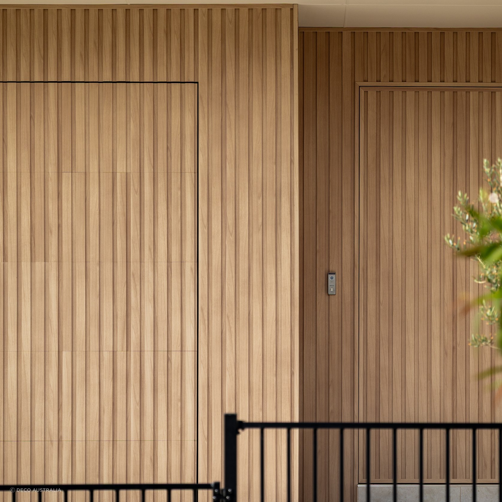 DecoClad® Non-Combustible Aluminium Cladding | ArchiPro AU