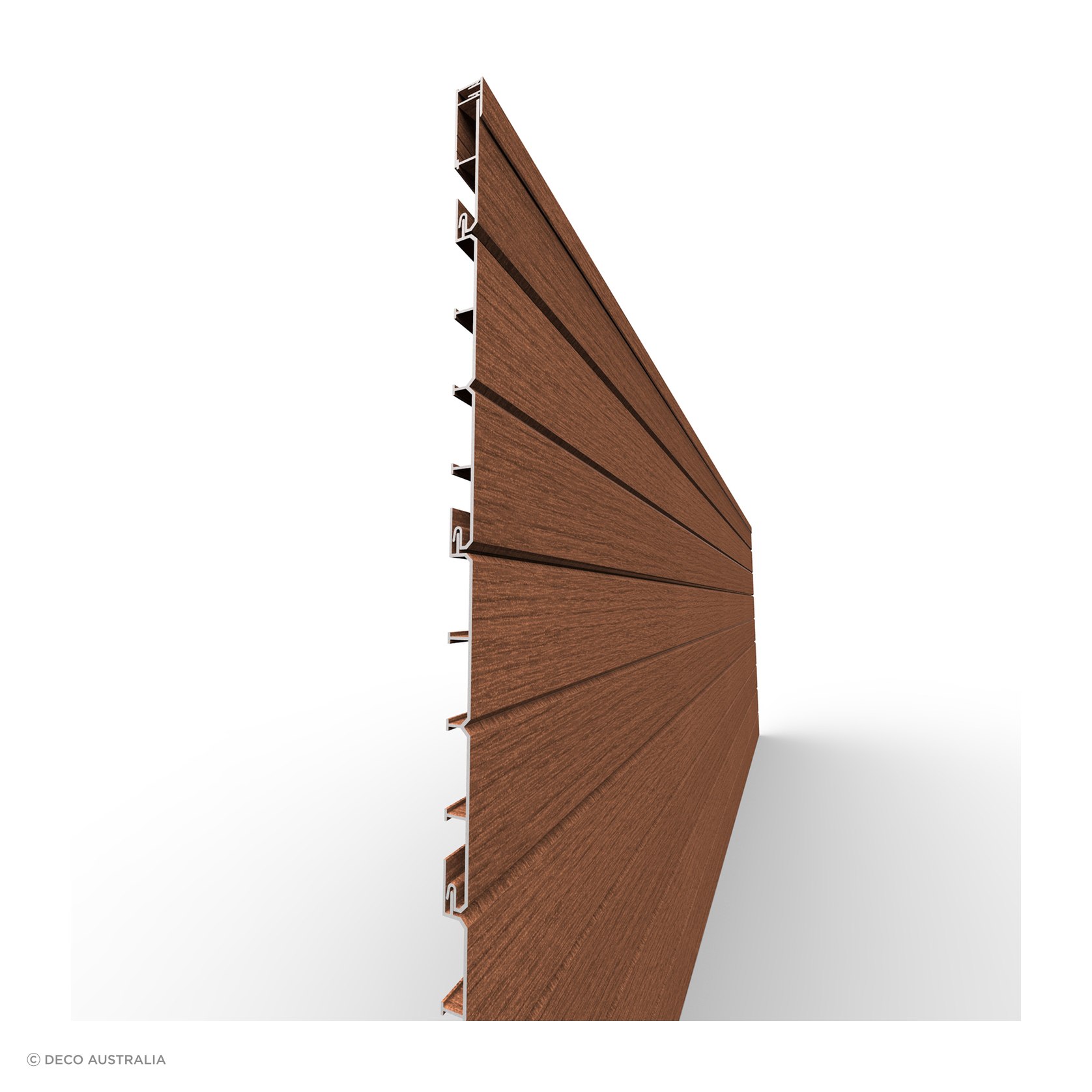 DecoClad® Non-Combustible Aluminium Cladding | ArchiPro AU