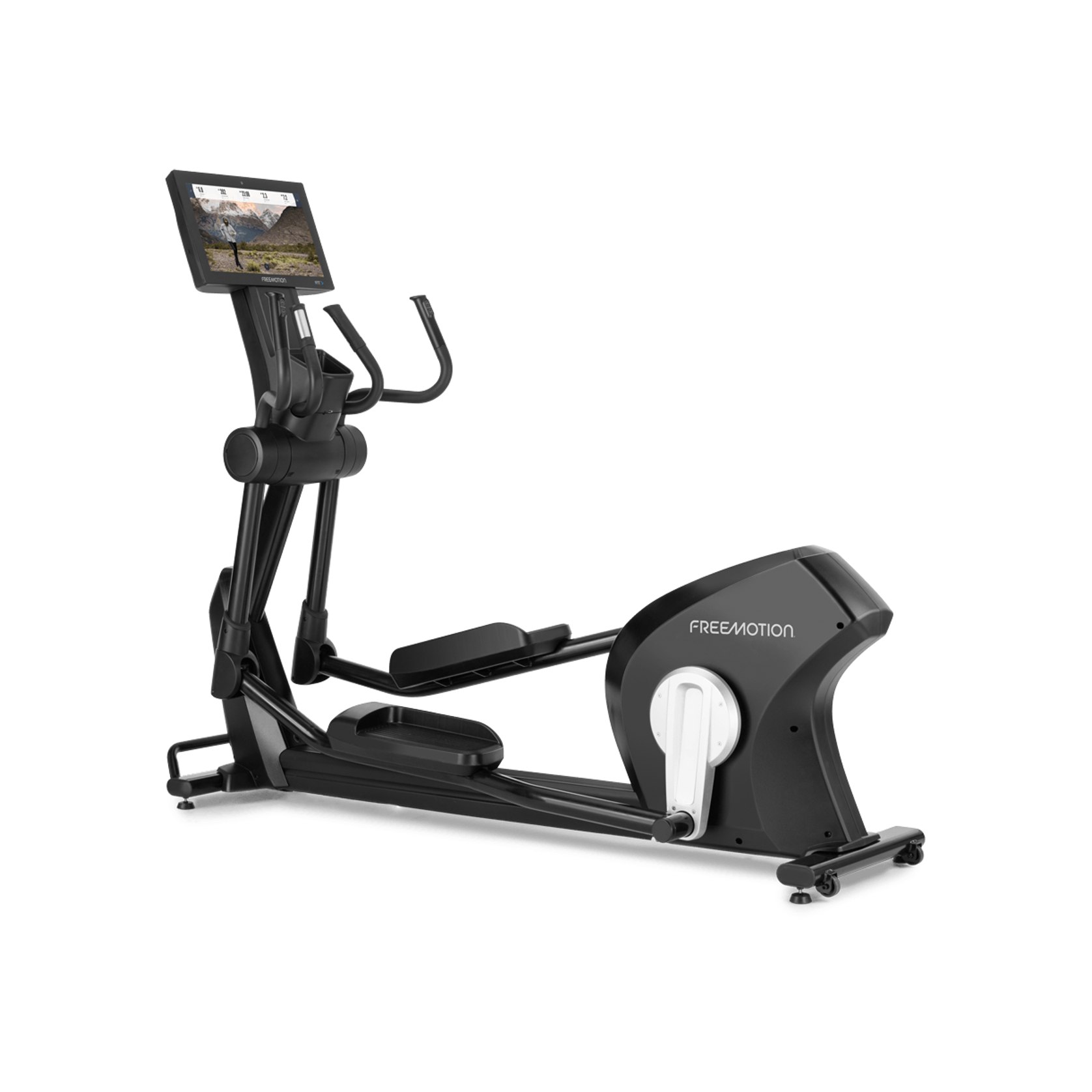 E22.9 Elliptical | ArchiPro AU