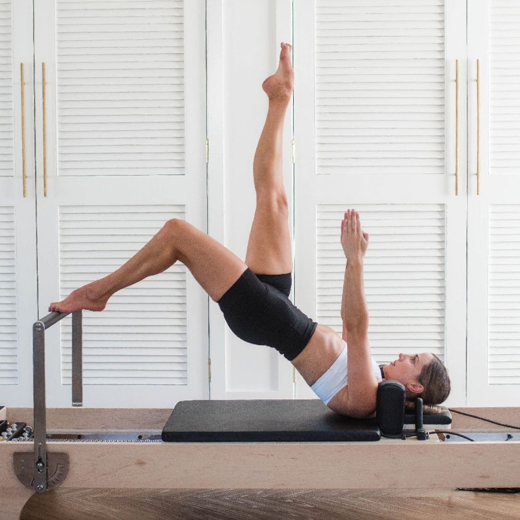 Revolve Pilates Reformer | ArchiPro AU