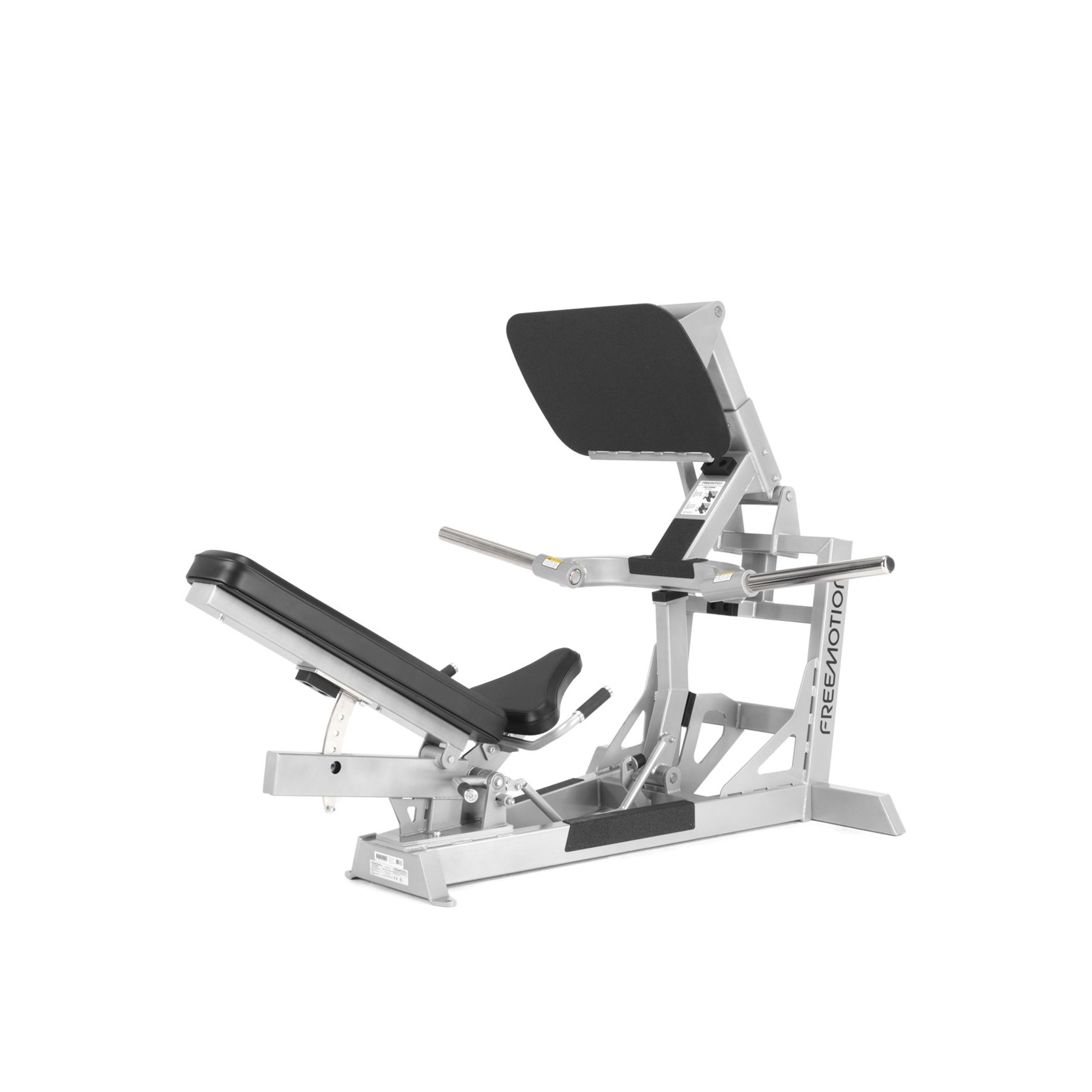 Plate Loaded Leg Press | ArchiPro AU