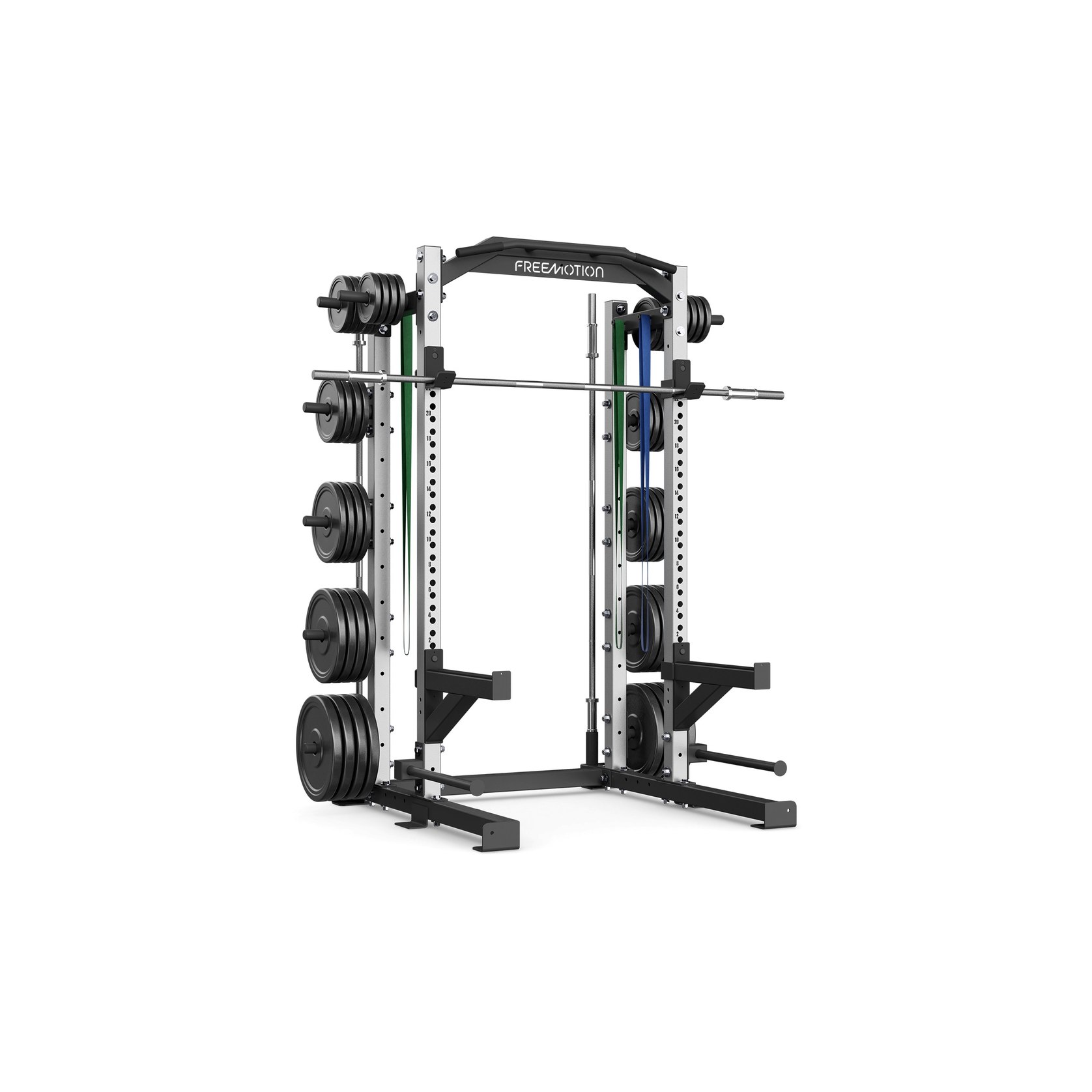 Pro Half Rack | ArchiPro AU