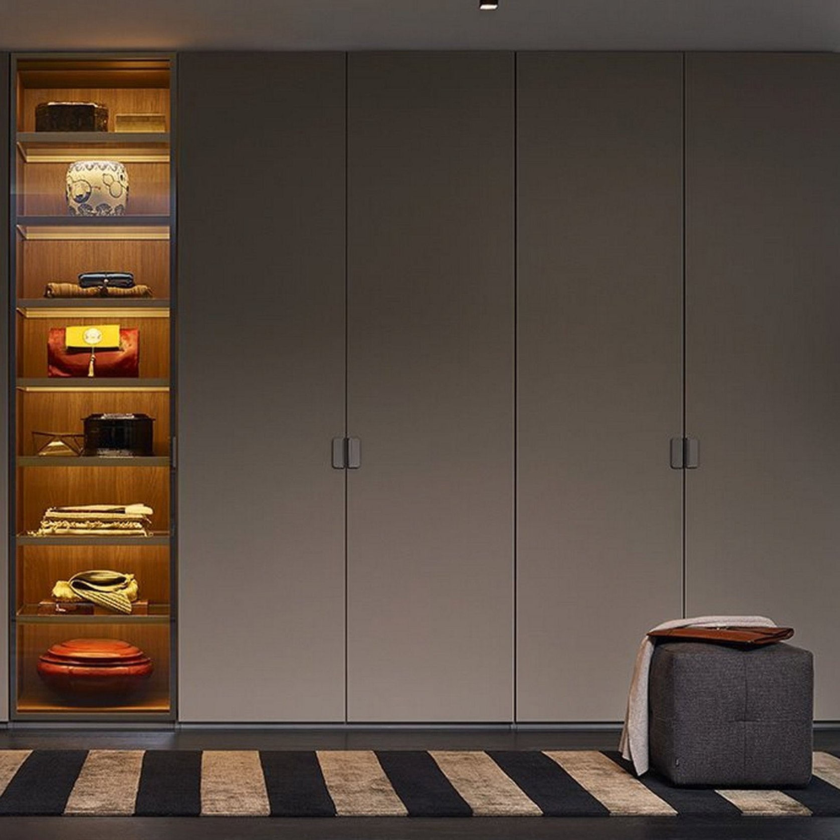 Stripes Rug | ArchiPro AU