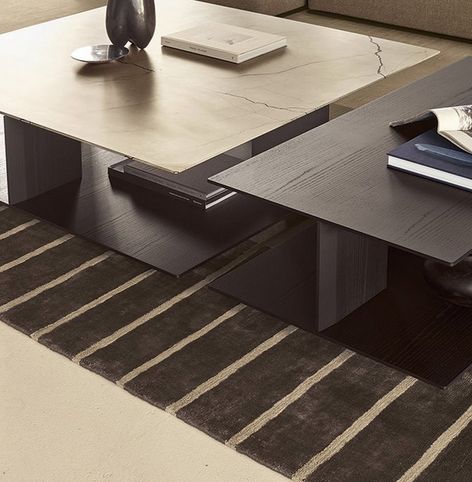 Tratto Rug - Poliform NZ | ArchiPro AU