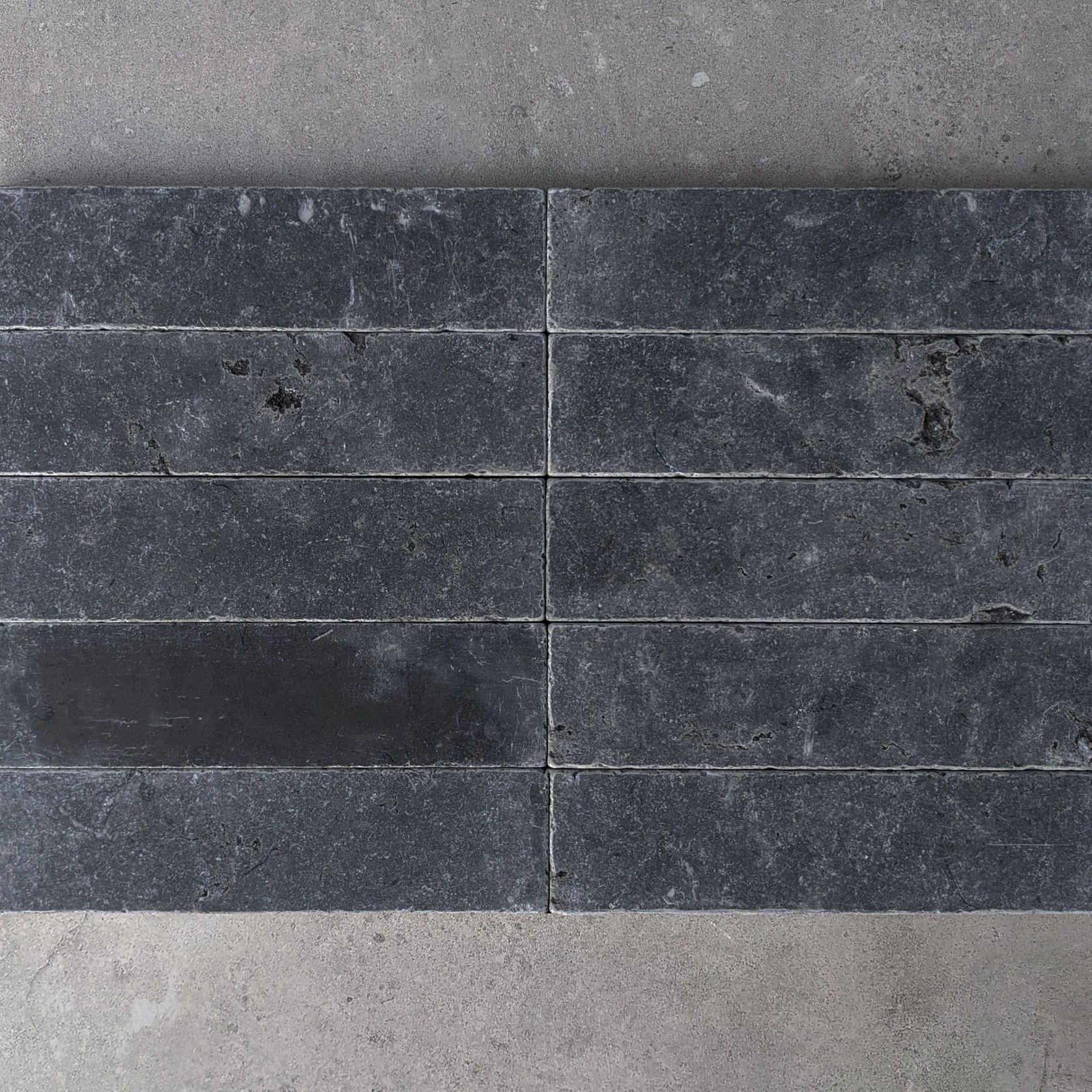 Nero Stone Finger | ArchiPro AU