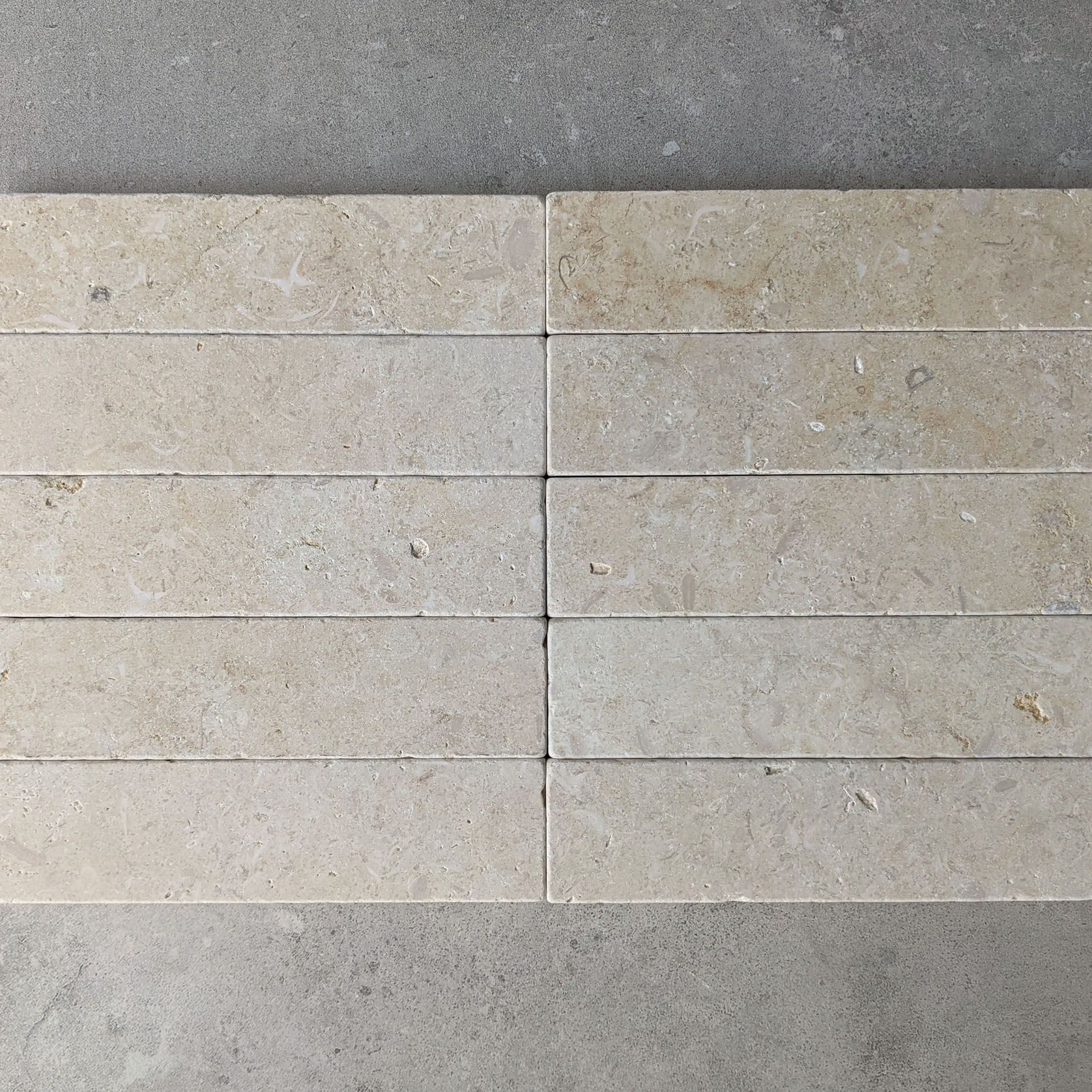 Algiers Stone Finger | ArchiPro AU