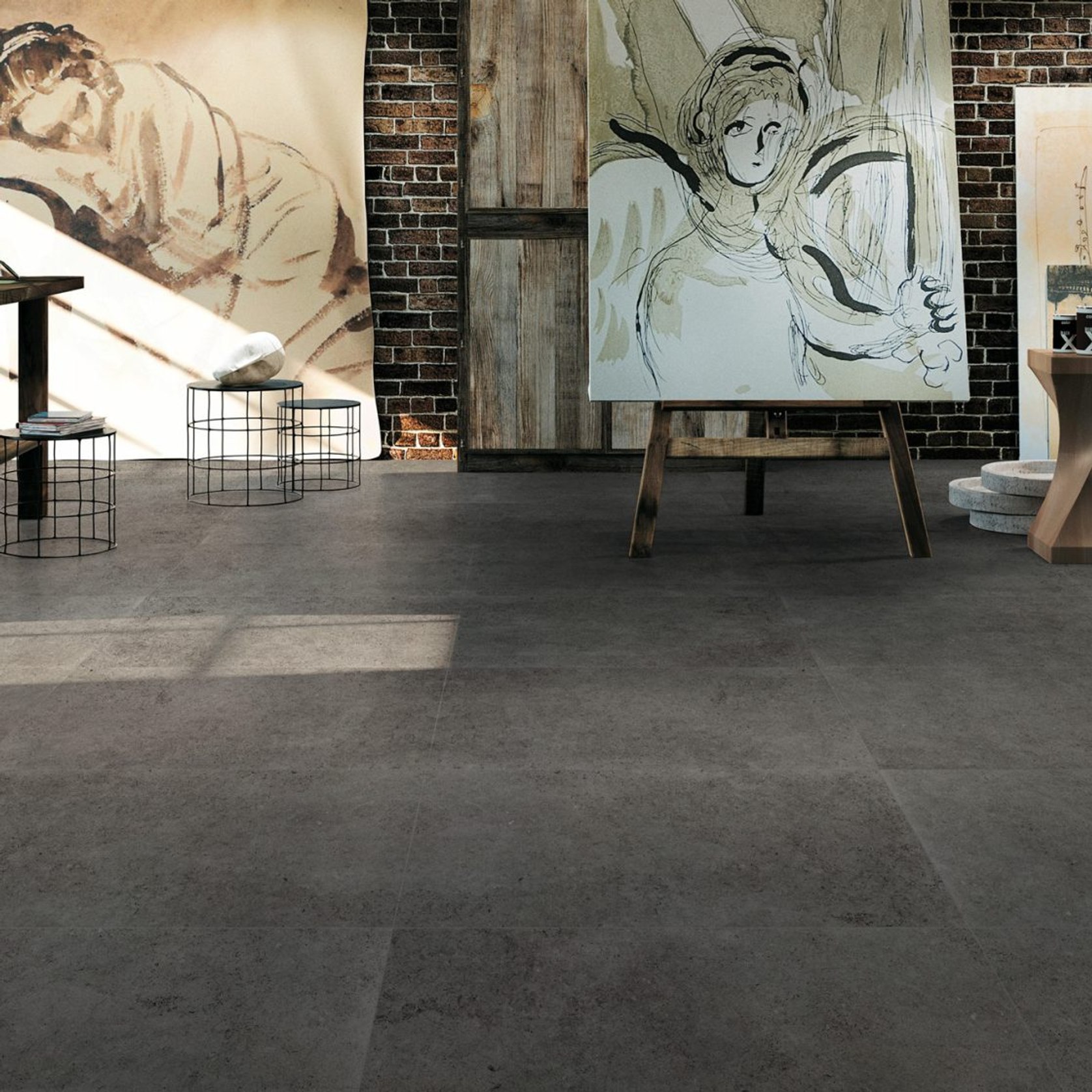 Byron Tile Series | ArchiPro AU