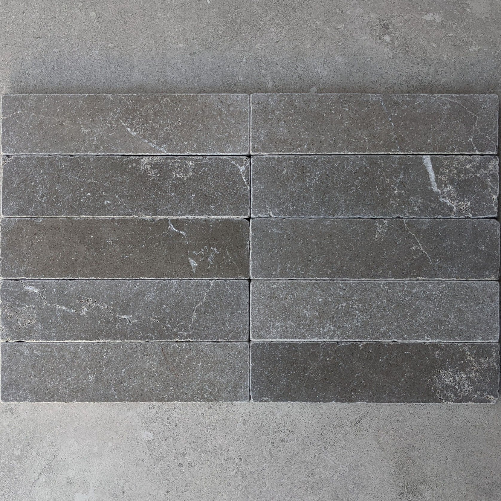 Augustine Stone Finger | ArchiPro AU