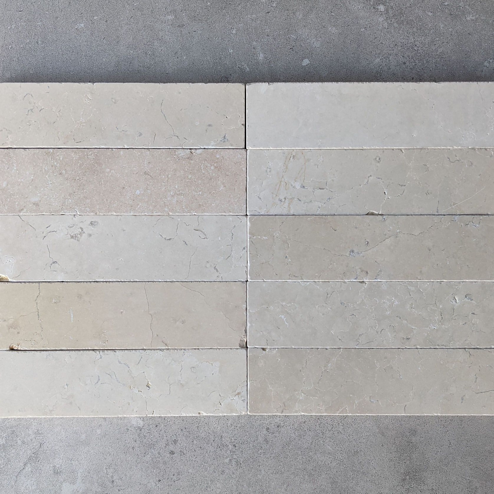 Doukkala Stone Finger | ArchiPro AU