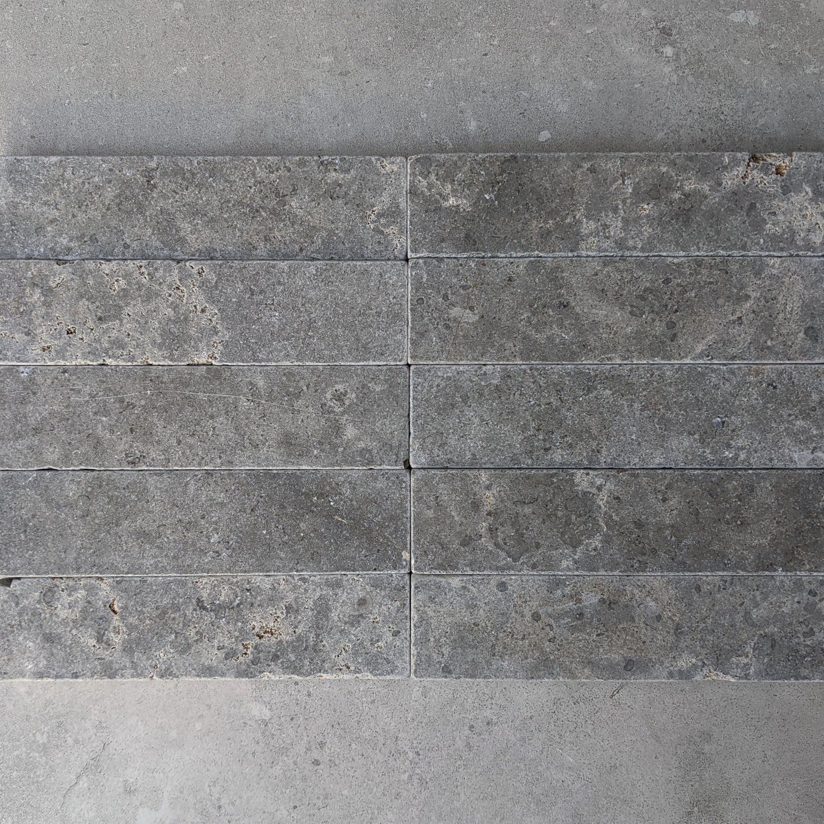 La Planche Stone Finger | ArchiPro AU