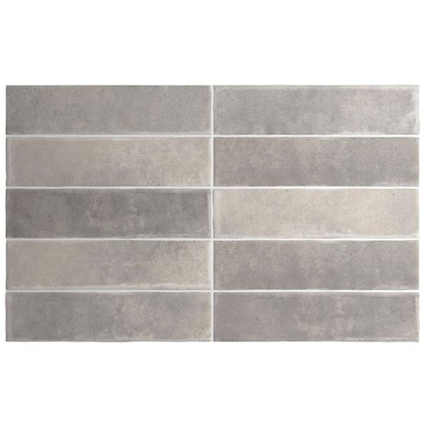 Aldo Concrete Matt Subways | ArchiPro AU