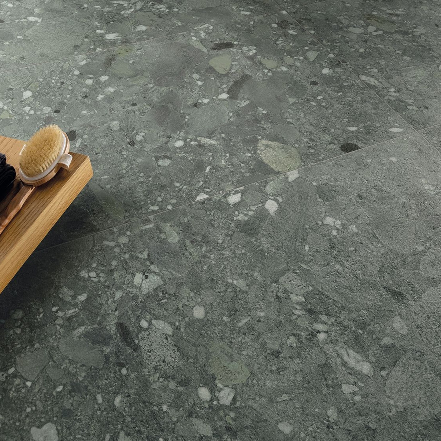 Orlando Verde 600x1200 Tile | ArchiPro AU