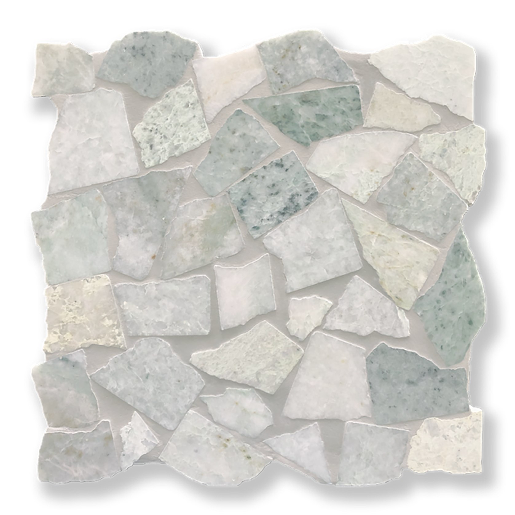 Mint Marble Palladiana | ArchiPro AU