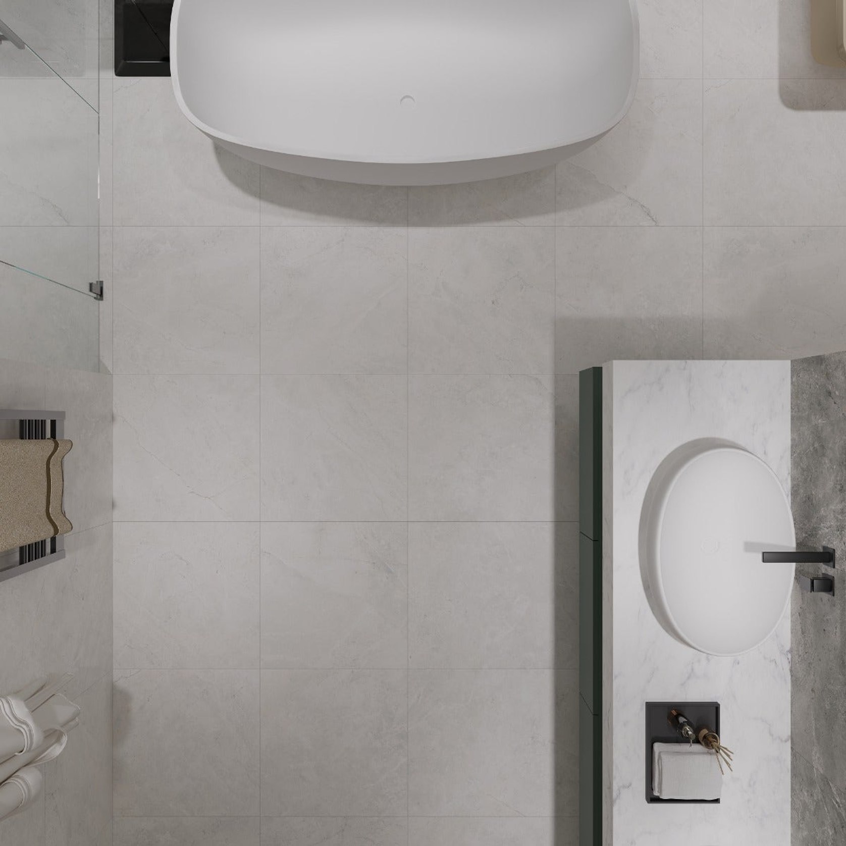 Tundra | Pavers & Tiles | ArchiPro AU