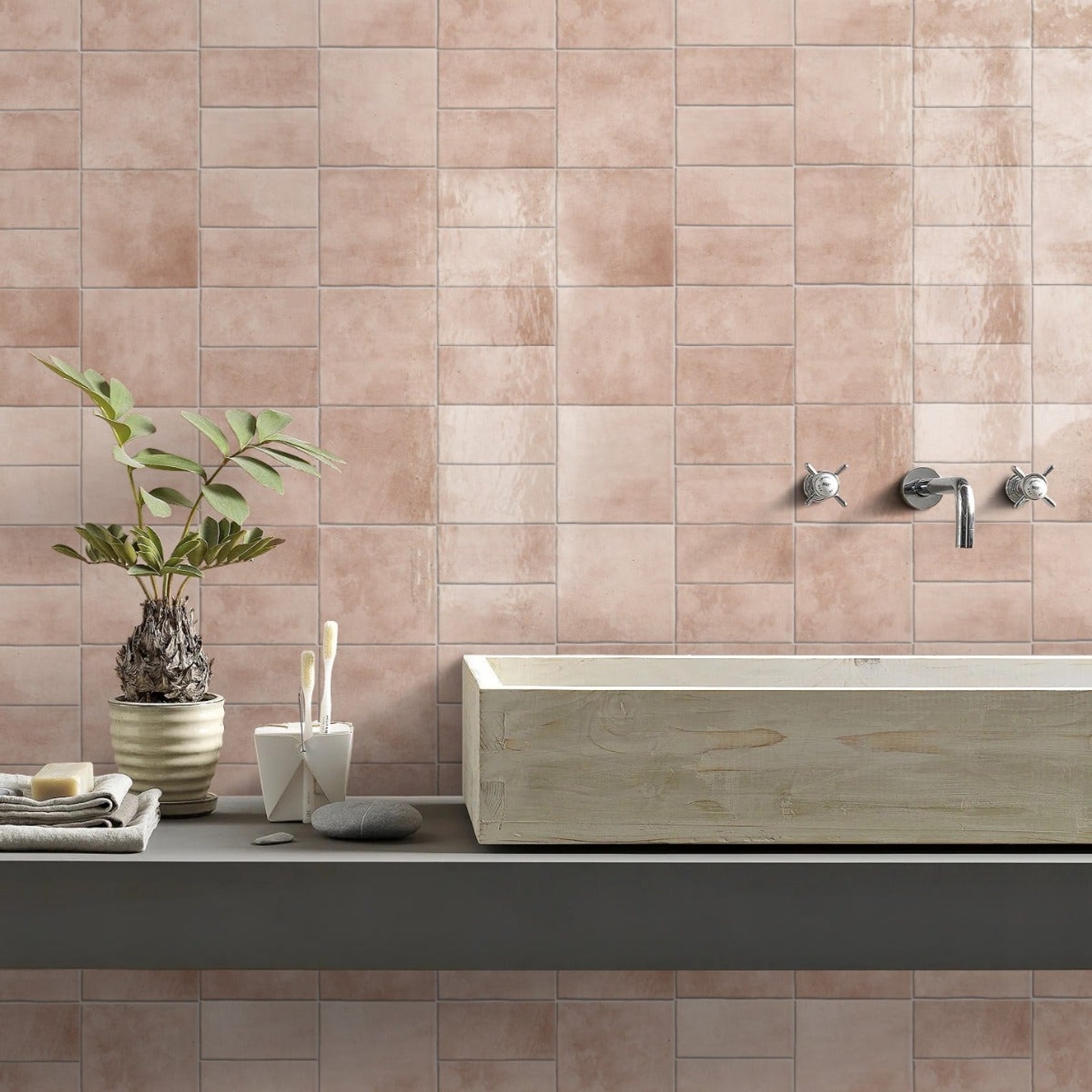 Hue | Floor & Wall Tiles | ArchiPro AU