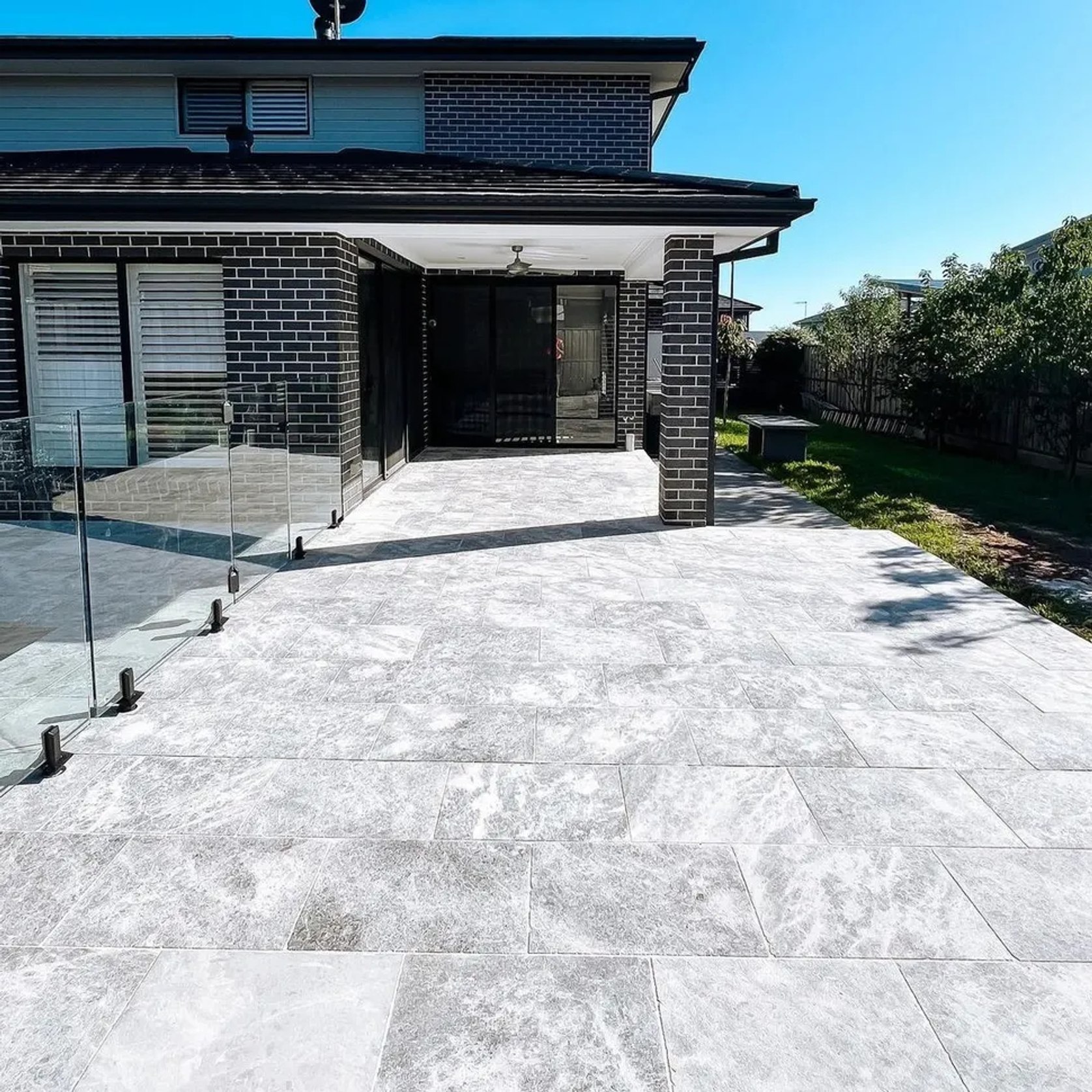 Vogue Tiles | 406x610mm Tiles | ArchiPro AU