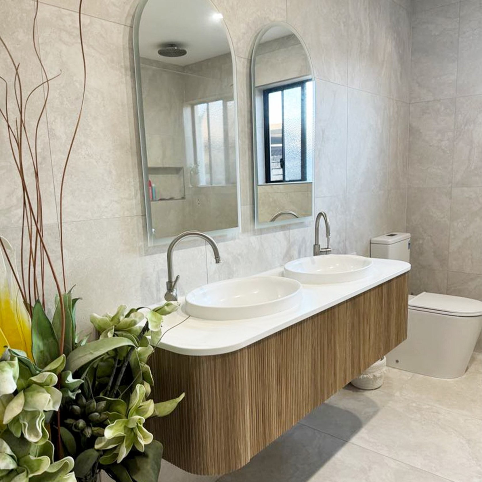Taurus | Floor & Wall Tiles | ArchiPro AU