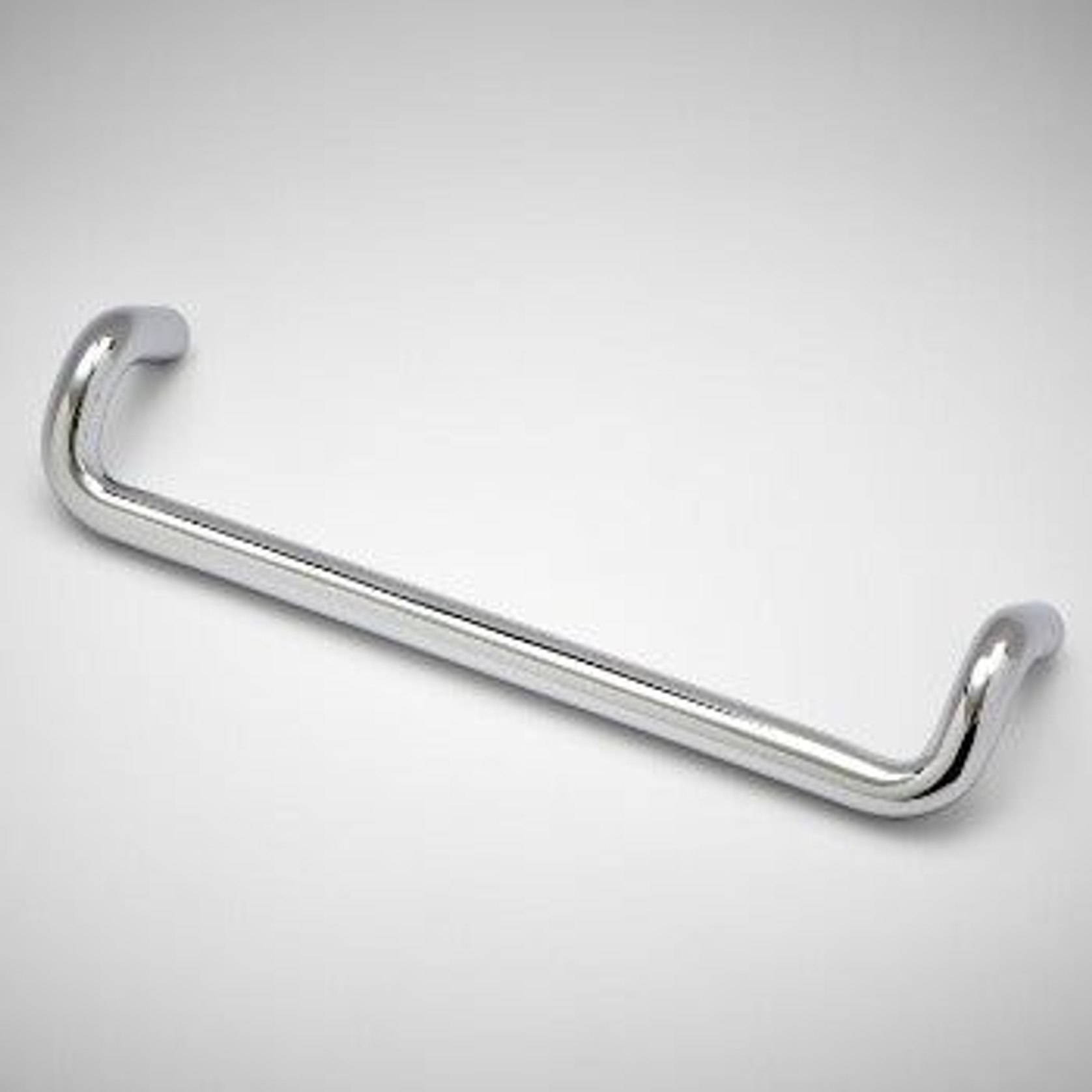 Tubular-06 Cabinet Handle / Drawer Pull | ArchiPro AU