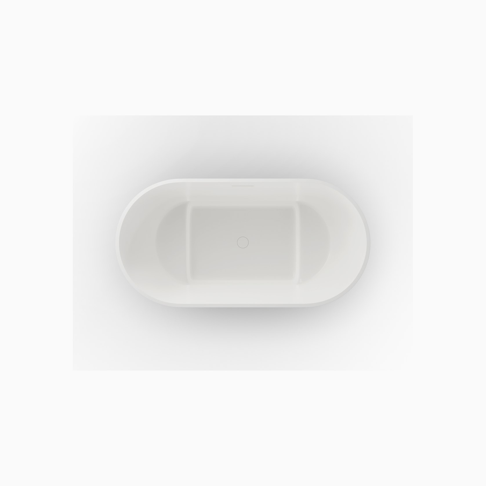 Barcelona Two Seat Deep Soak Tub | ArchiPro AU