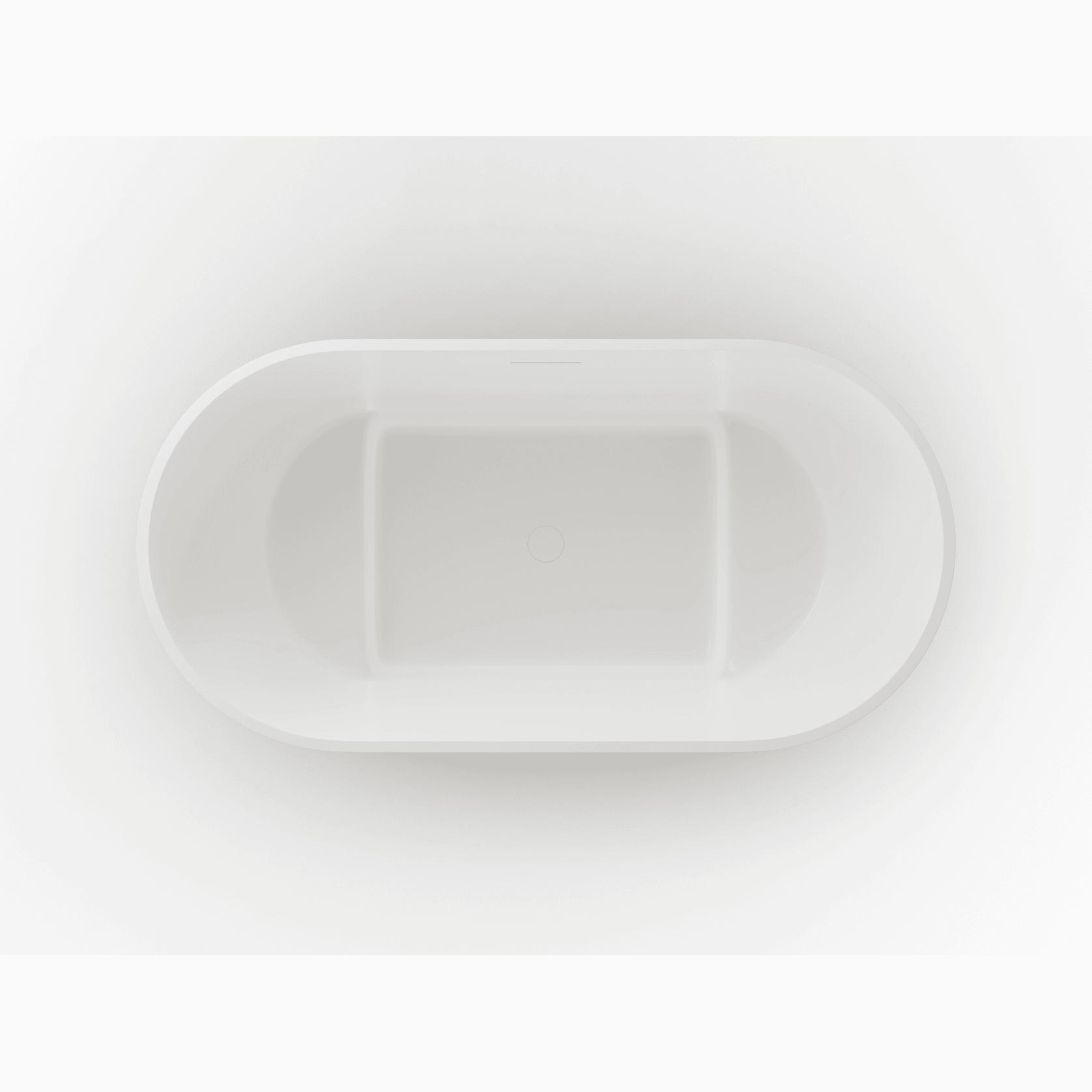 Barcelona Two Seat Deep Soak Tub | ArchiPro AU