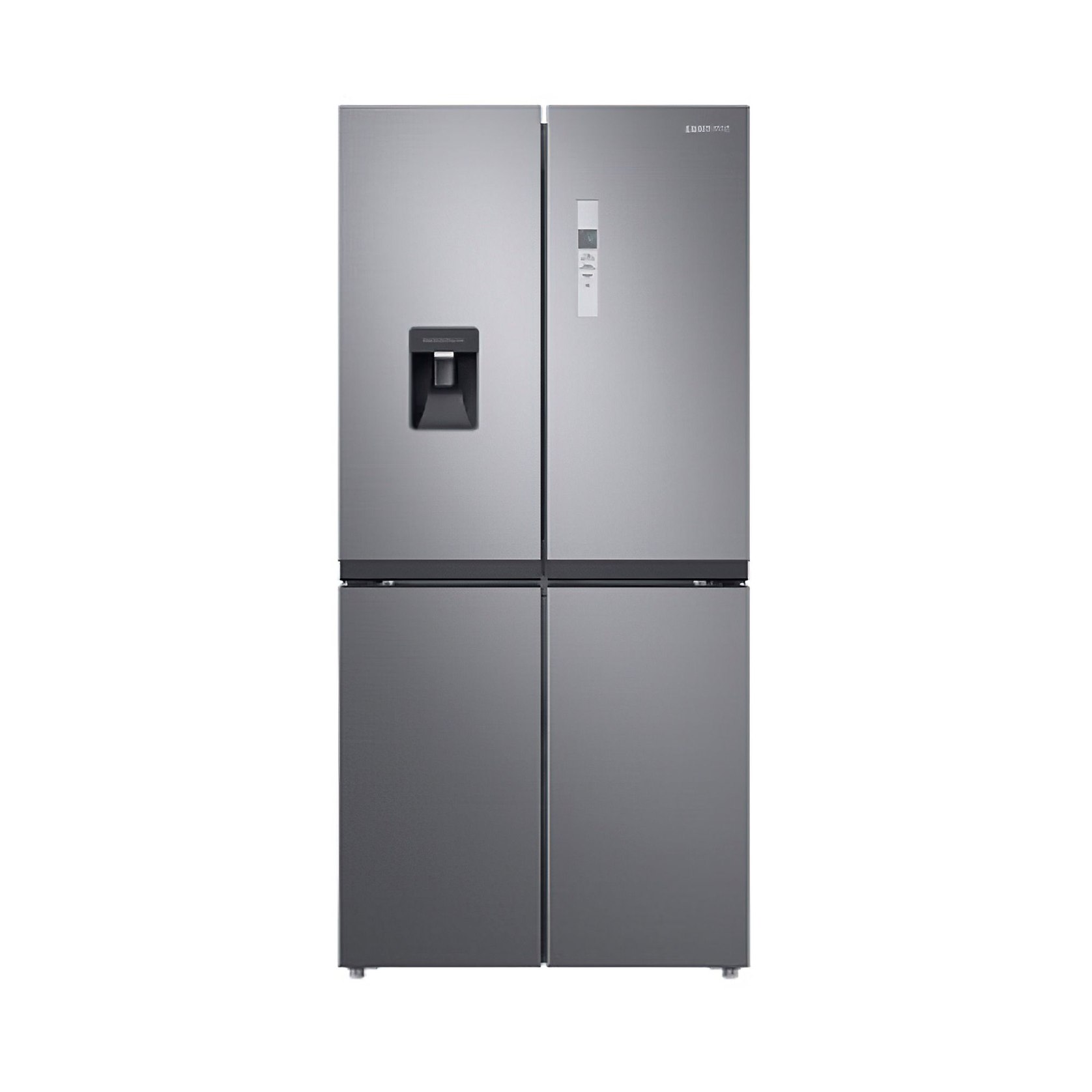 Samsung 488 Litre French Door Refrigerator - Stainless Steel | ArchiPro AU