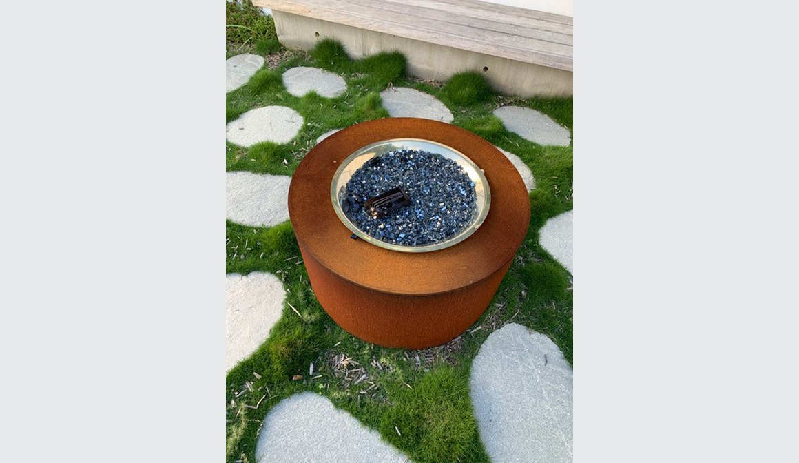 Custom Gas Fire Pits - Jetmaster Fireplaces NZ | ArchiPro AU