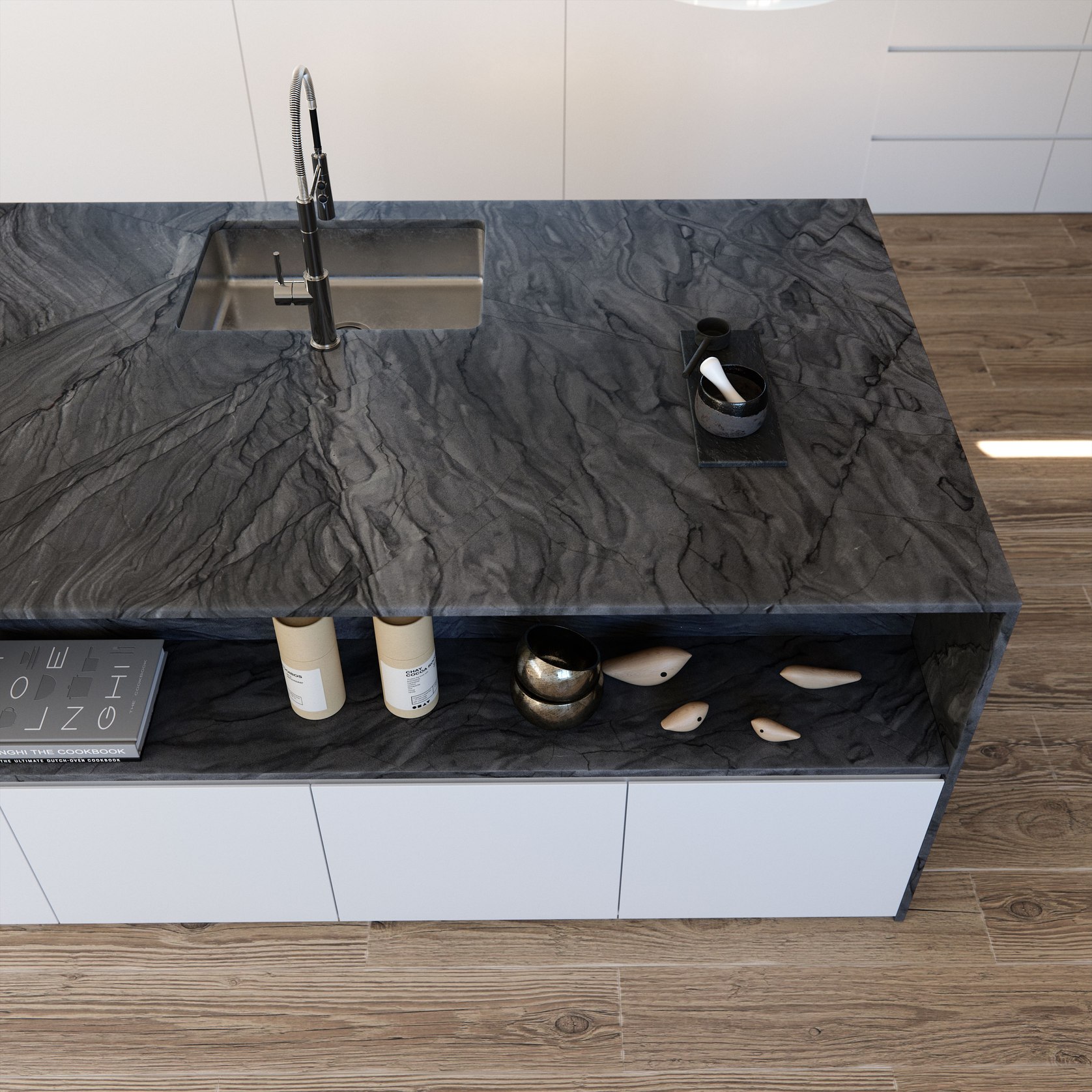 Sensa, Nilo | ArchiPro AU