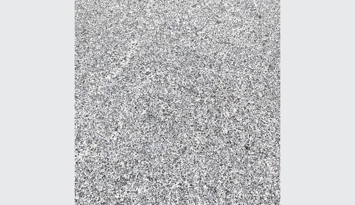 Tasman Grey Granite Pavers Flamed | ArchiPro AU