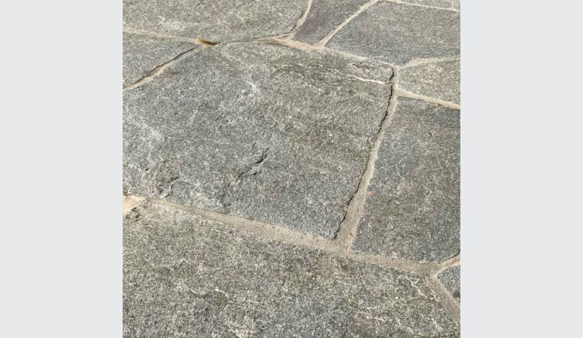 Euro Granite Crazy Paving | ArchiPro AU