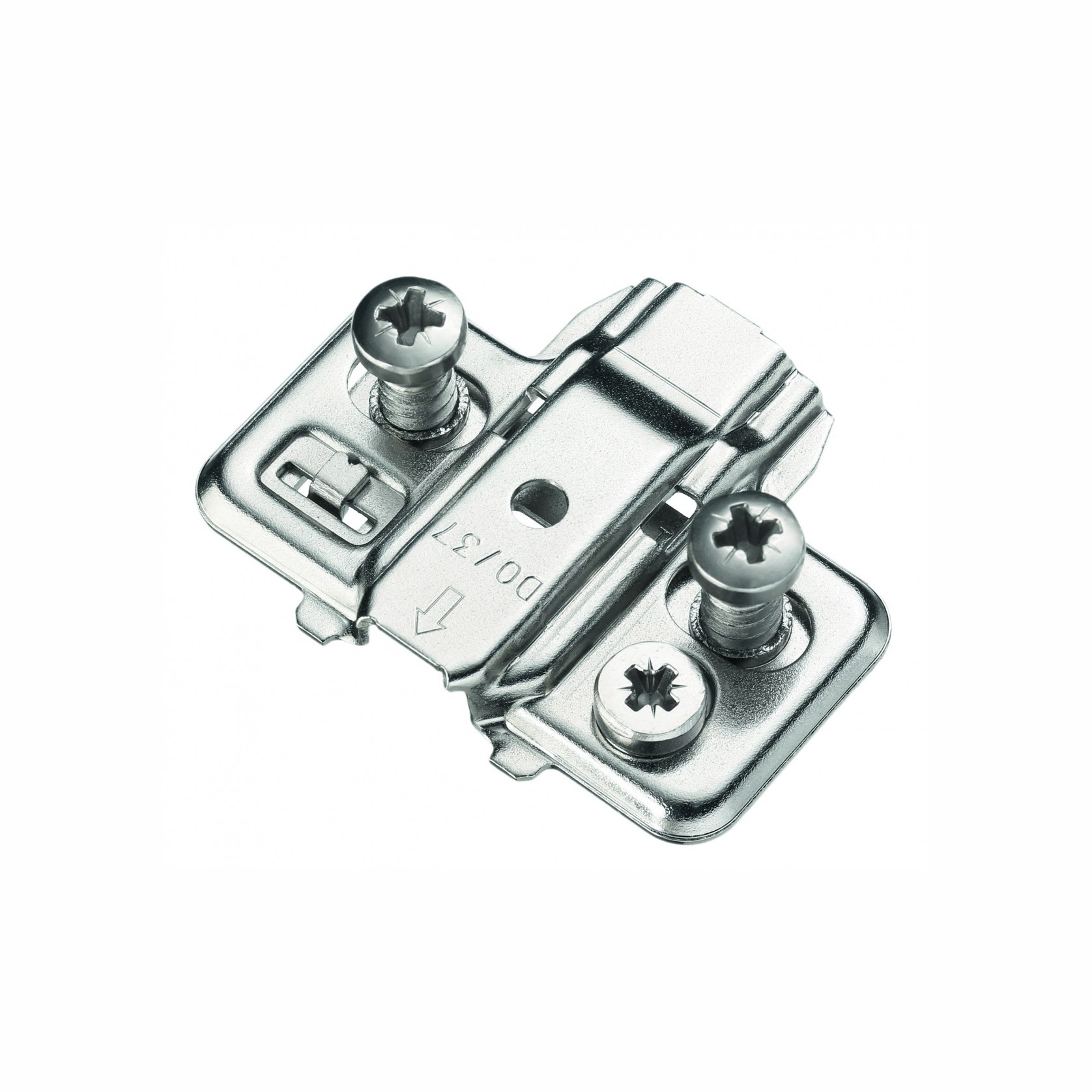 T-type Cam Adjustable Cruciform Plate | ArchiPro AU