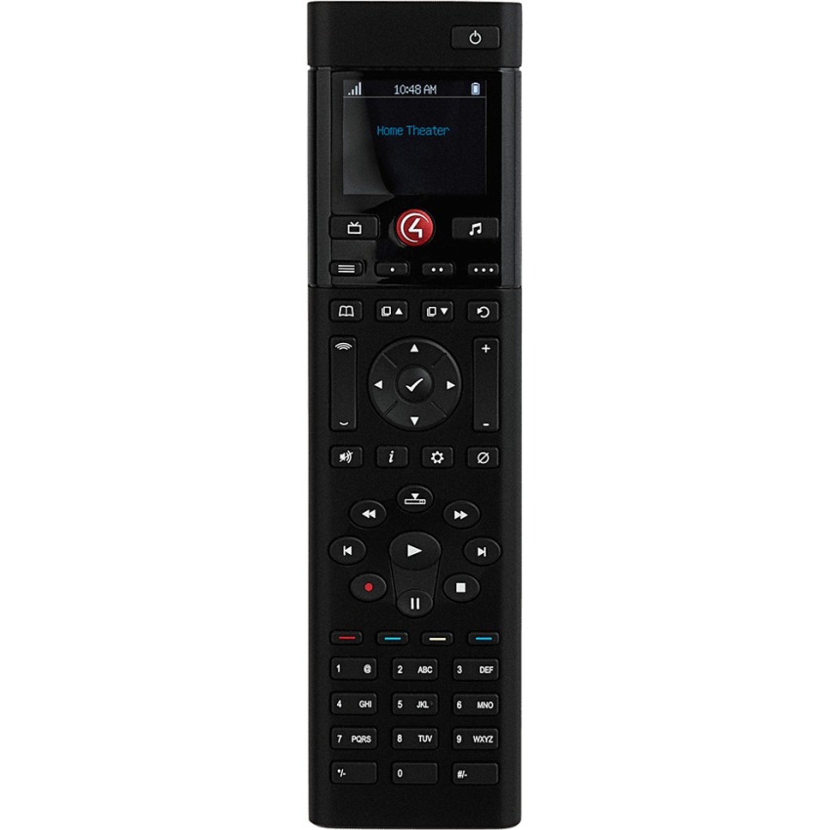 Control4® SR260 ICON System Remote Control | ArchiPro AU